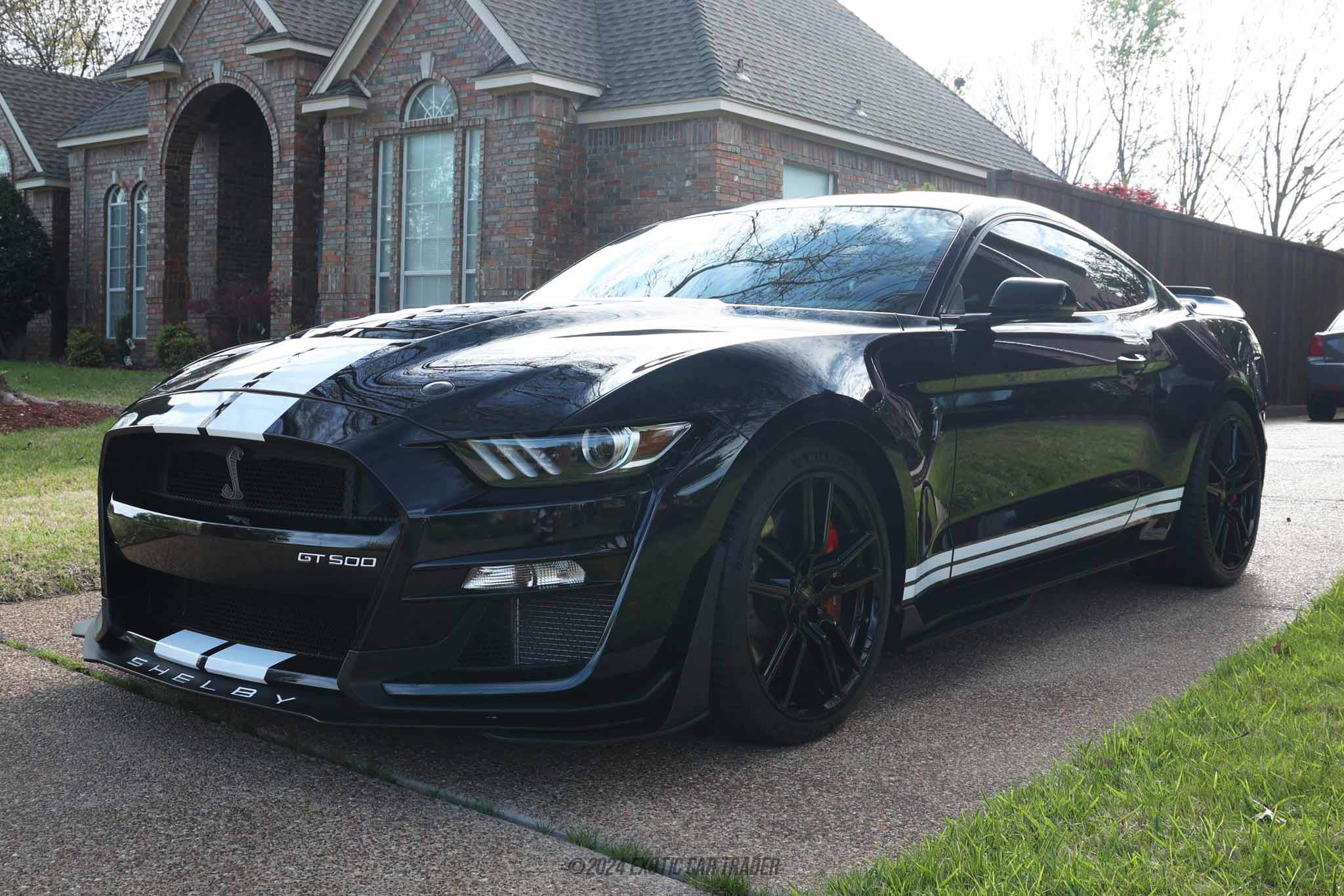 2018 Ford Mustang Shelby GT350R for Sale | Exotic Car Trader (Lot ...
