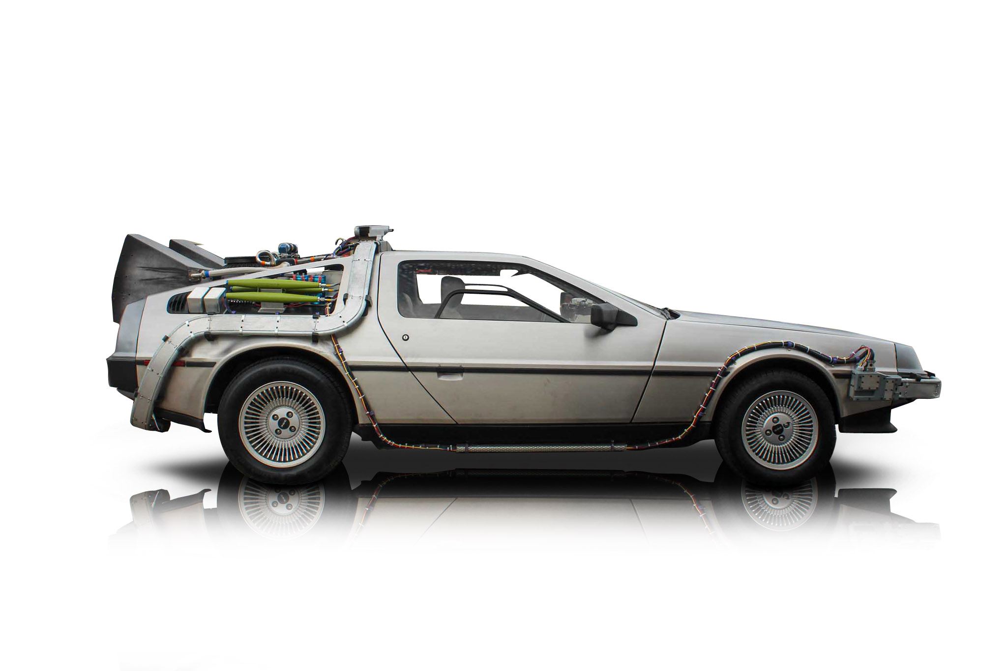 DeLoreans for Sale Online by Owner | Exotic Car Trader