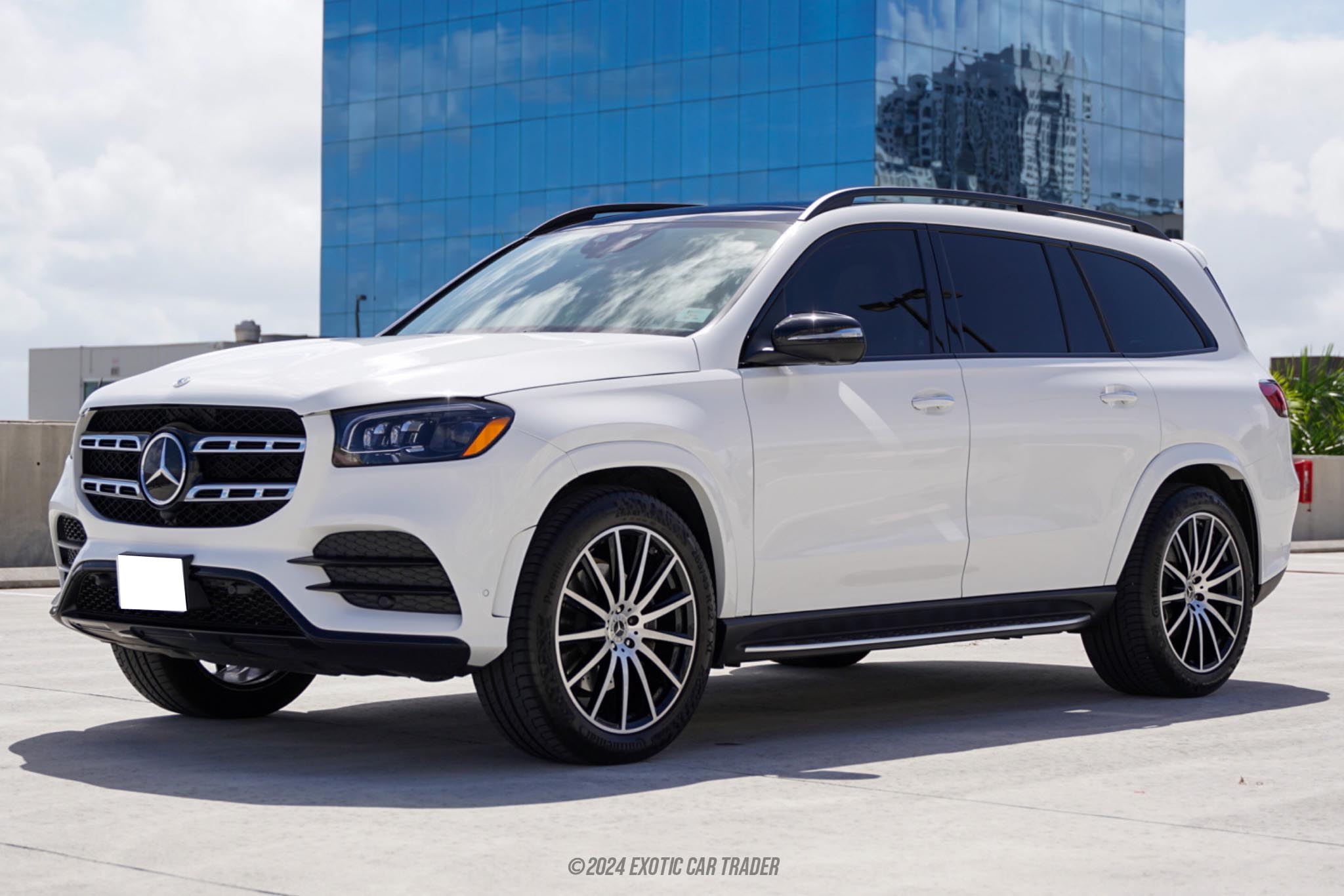 1983 Mercedes-Benz 380SL for Sale | Exotic Car Trader (Lot #23118038)