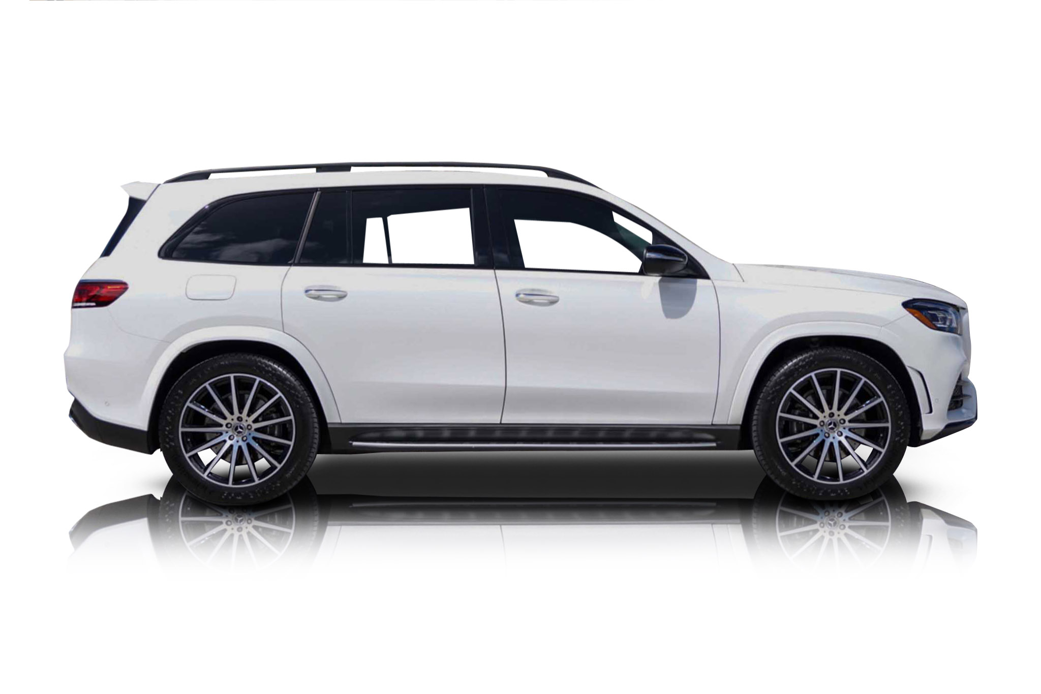 2020 Mercedes-Benz GLS450 4MATIC for Sale | Exotic Car Trader (Lot ...