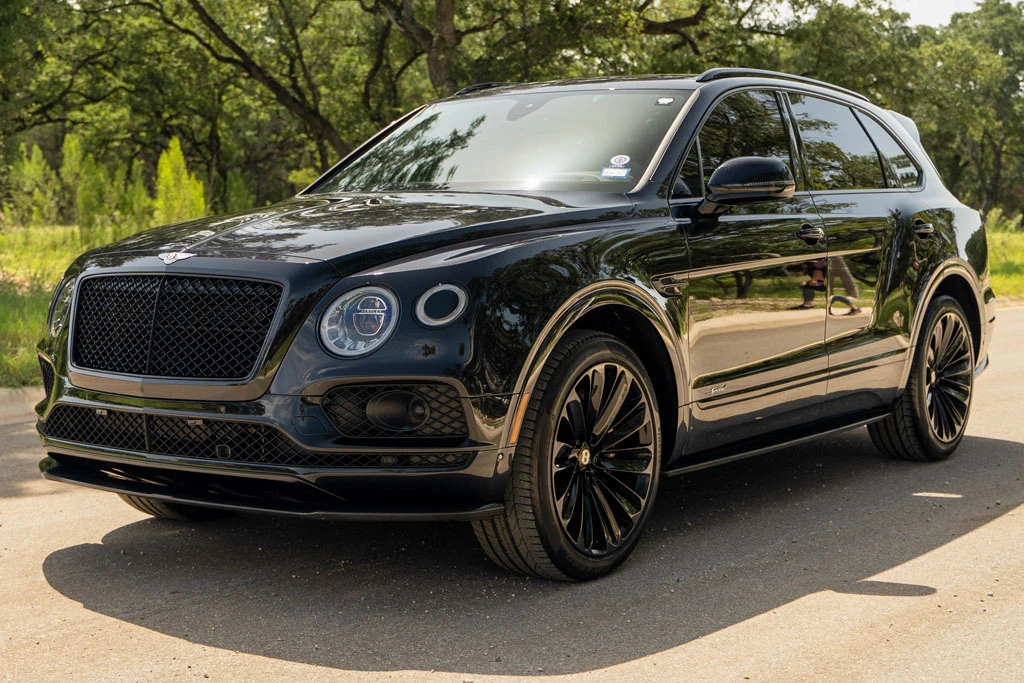 2021 Bentley Bentayga Speed Review | Exotic Car Trader