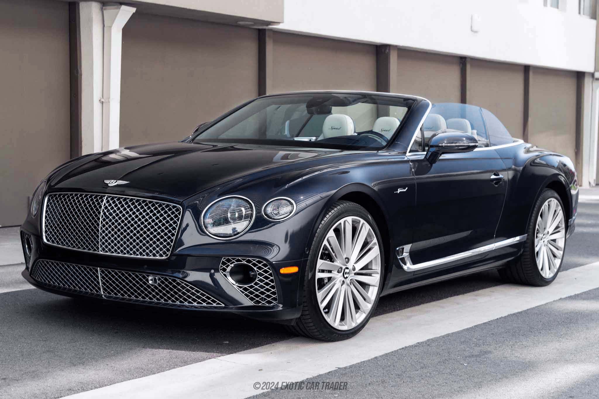 2018 Bentley Flying Spur V8 S for Sale | Exotic Car Trader (Lot #23129265)