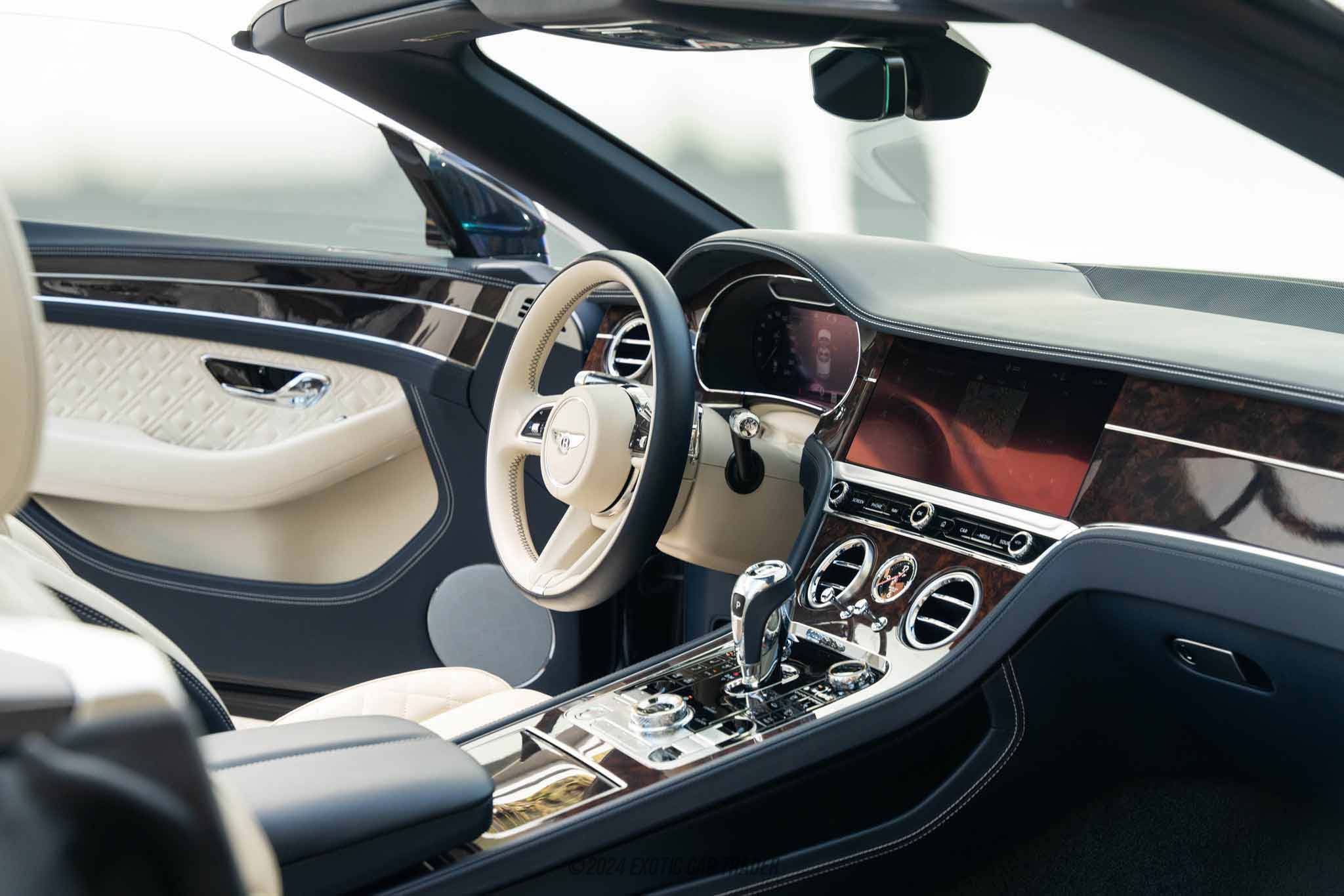 2023 Bentley Continental GT Review | Exotic Car Trader 2023 Bentley Continental GT Review | Exotic Car Trader