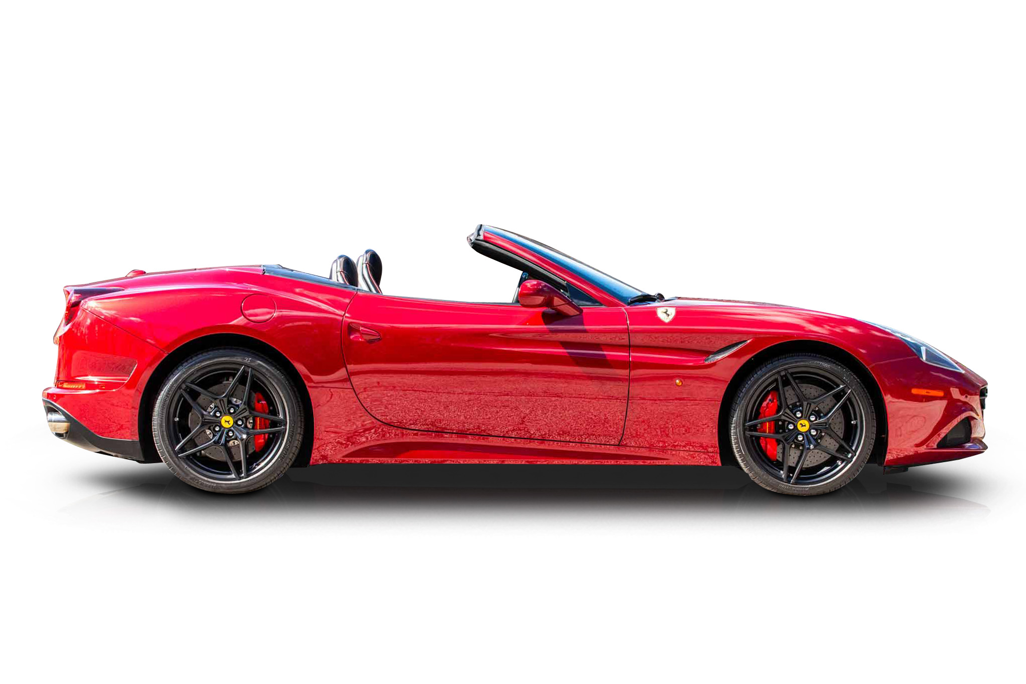 Ferrari California Complete Guide | Exotic Car Trader