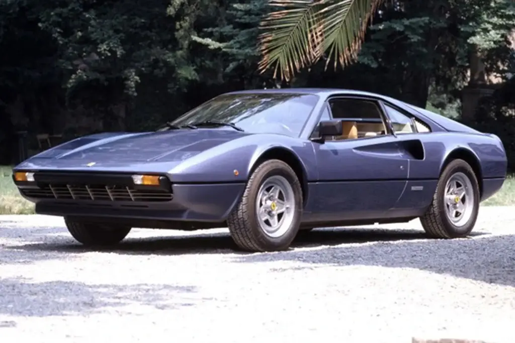 Ferrari 308 GTBi Complete Guide | Exotic Car Trader