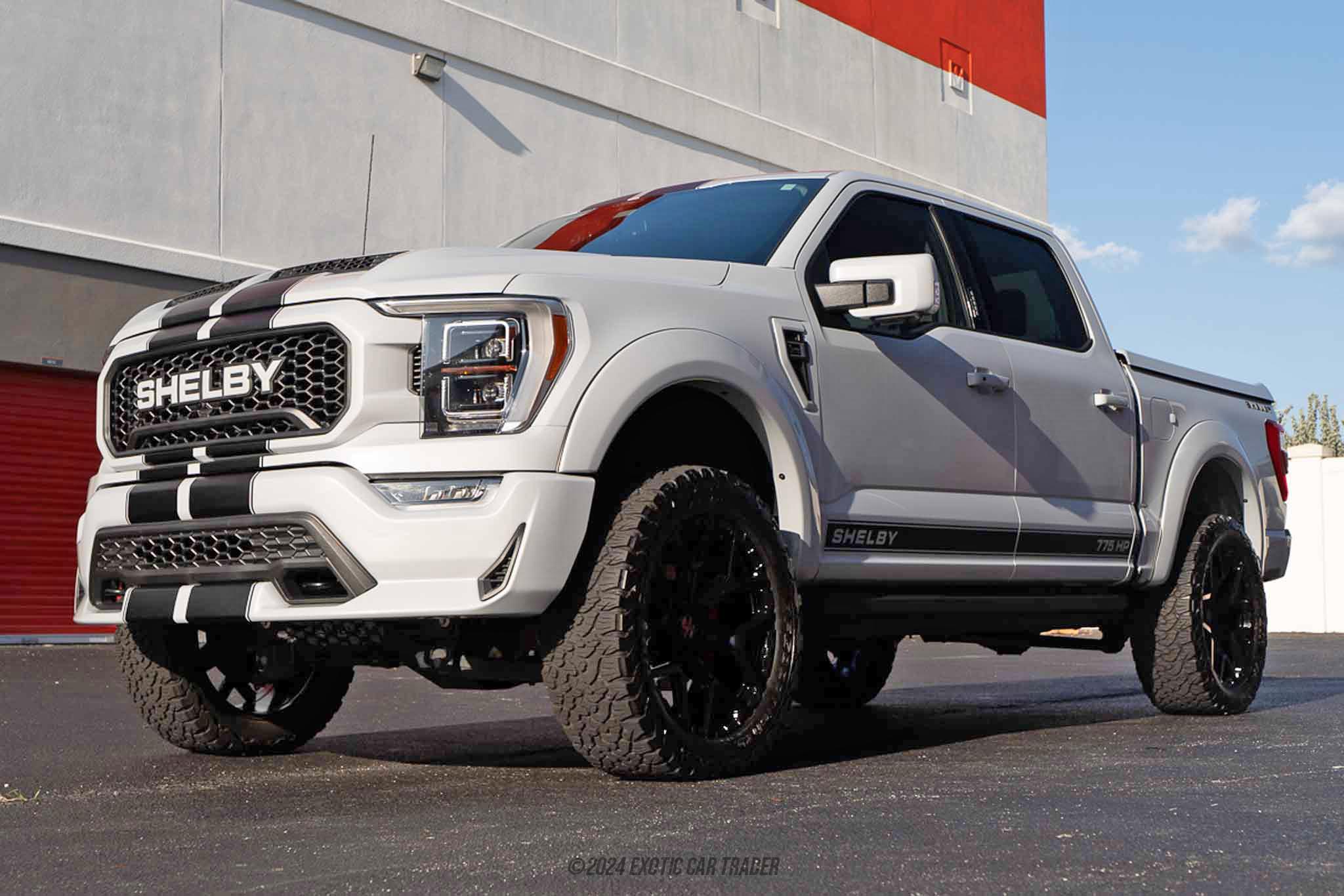 1967 Ford Mustang Restomod for Sale | Exotic Car Trader (Lot #22052273)