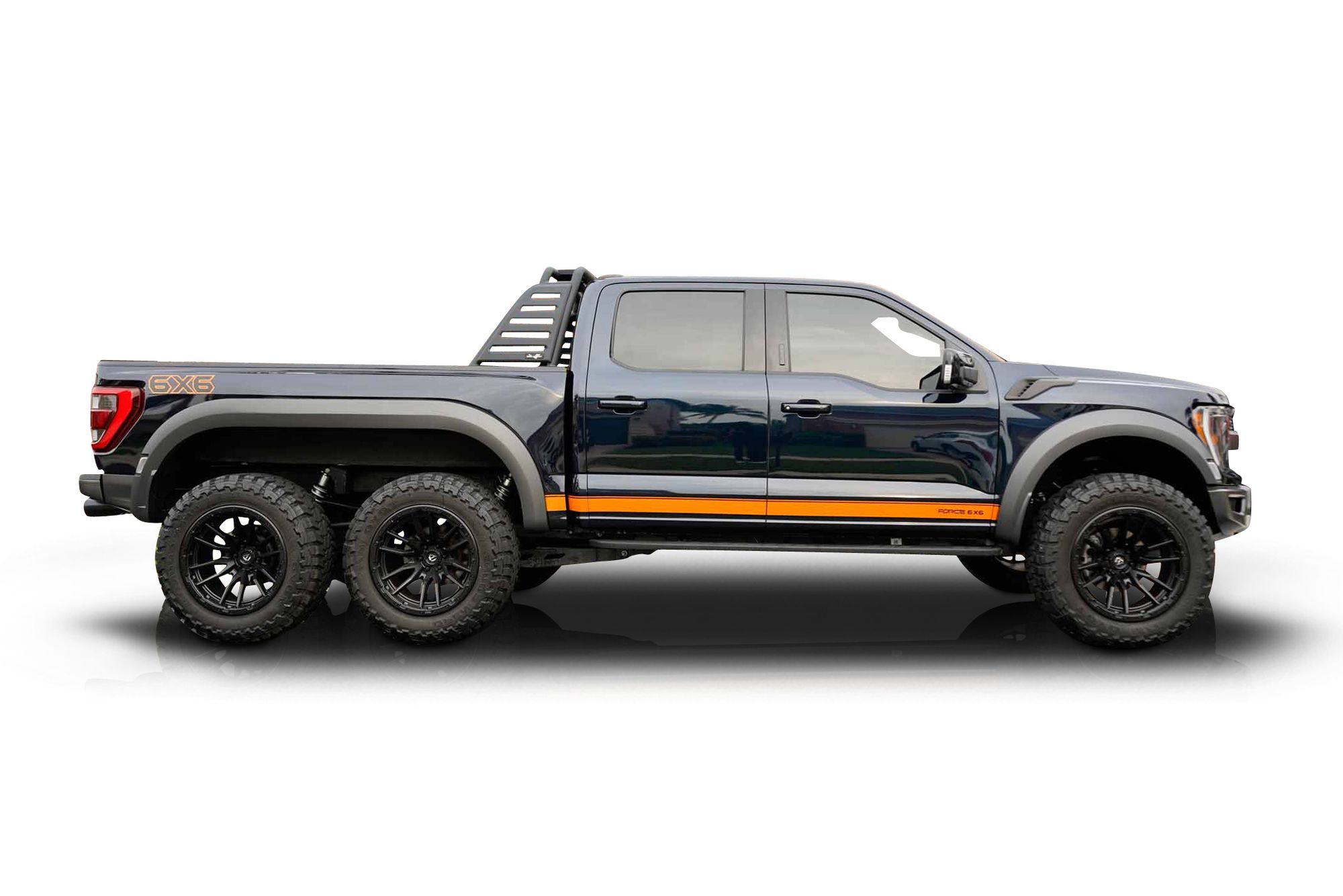 2020 Ford F-150 Roush Raptor for Sale | Exotic Car Trader (Lot #22072593)