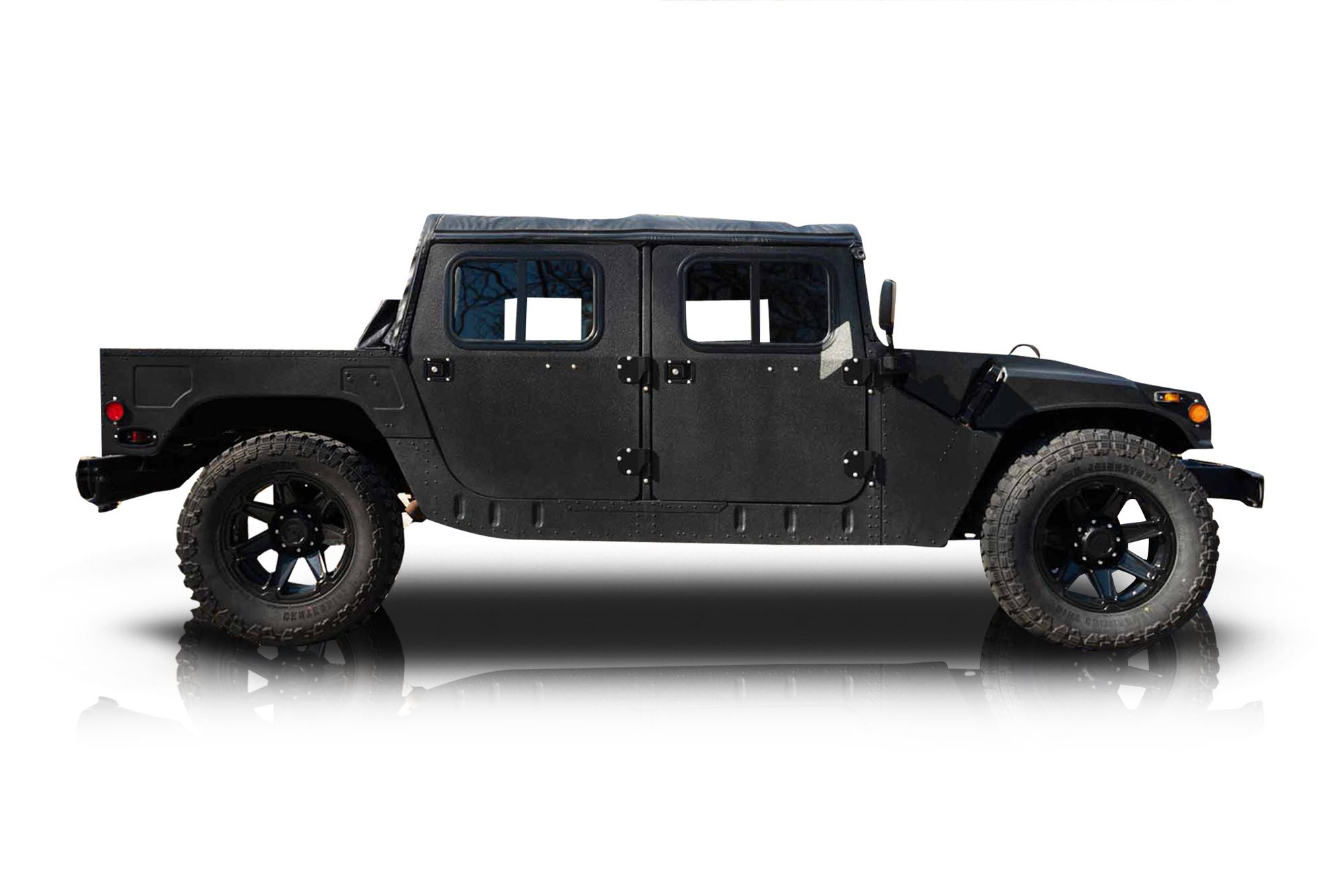 2009 AM General Humvee M1123 HMMWV for Sale | Exotic Car Trader (Lot ...