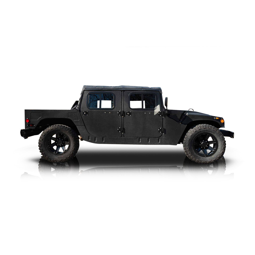 1992 AM General Humvee M998 for Sale | Exotic Car Trader (Lot #240313899)