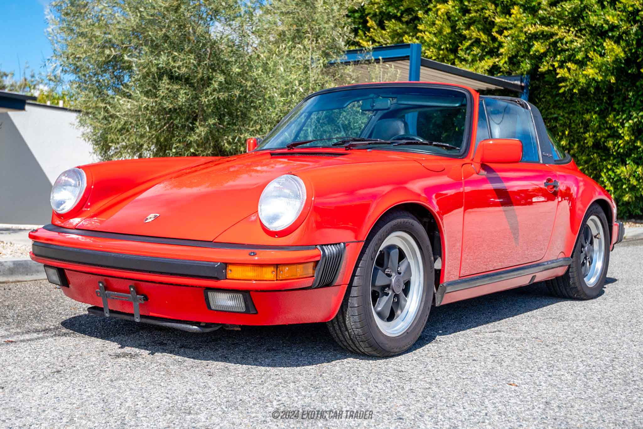 2018 Porsche 911 GT3 for Sale | Exotic Car Trader (Lot #23128563)