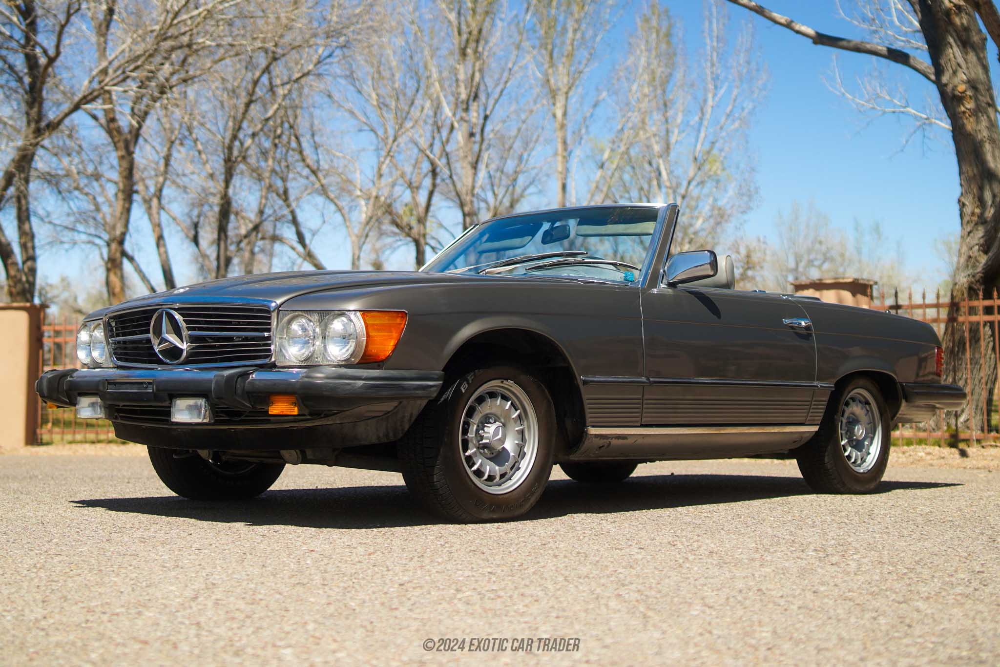 2006 Mercedes-Benz SLK55 AMG for Sale | Exotic Car Trader (Lot #23064904)