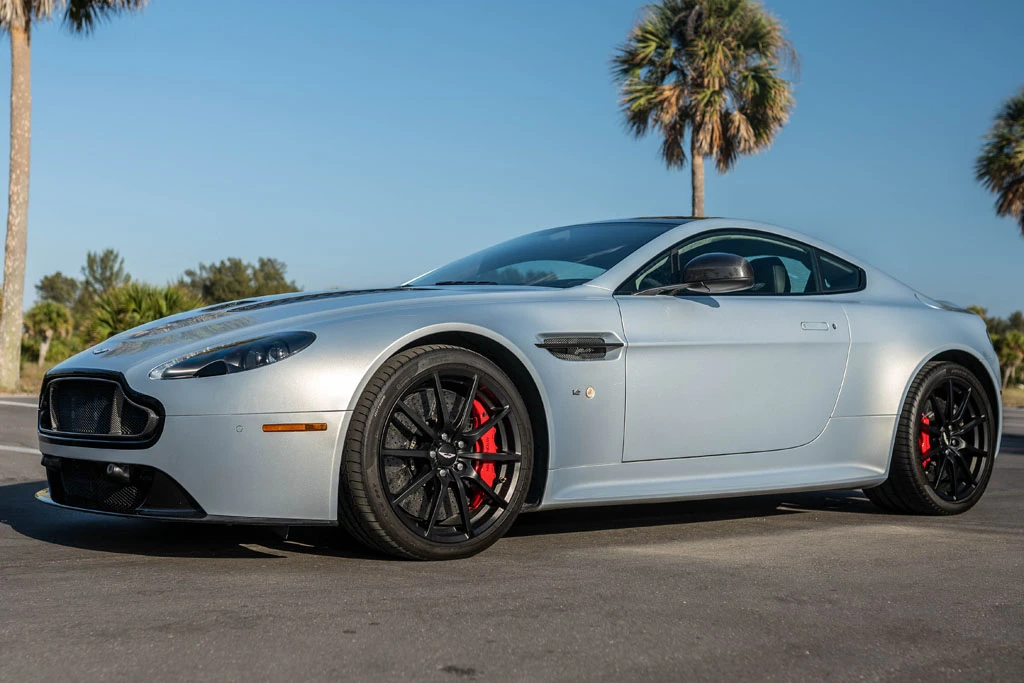 Exotic Car Trader Blog | Buy and Sell Exotic, Luxury, and Classic Cars