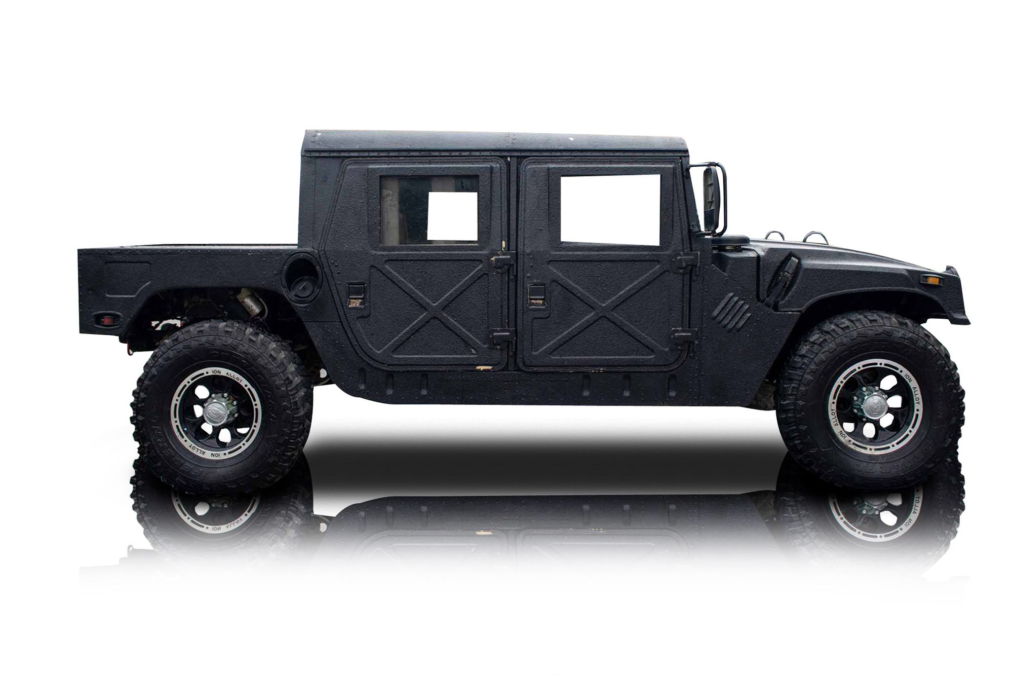 1985 AM General Humvee M1035 for Sale | Exotic Car Trader (Lot #240313533)