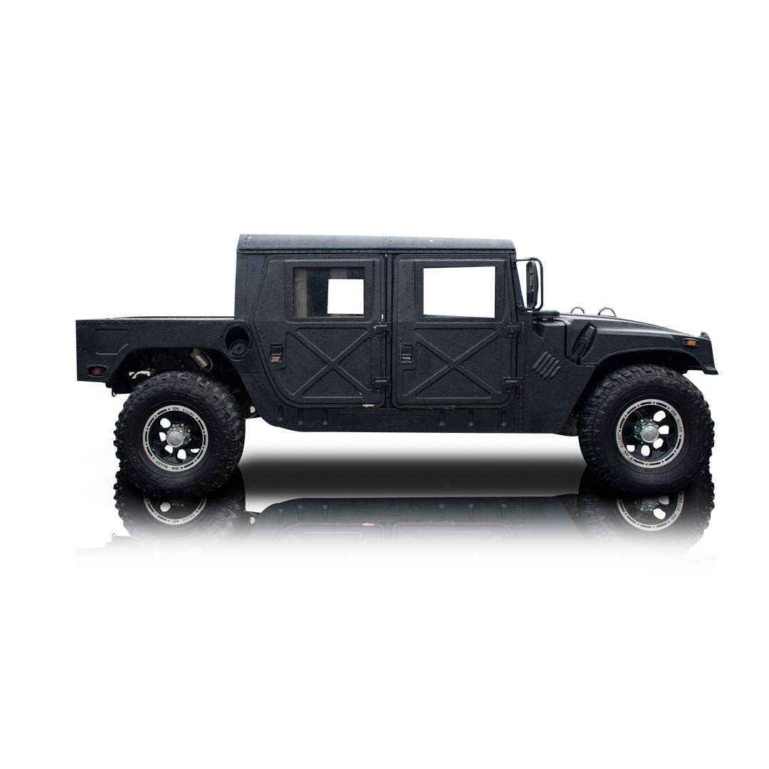1985 AM General Humvee M1035 for Sale | Exotic Car Trader (Lot #240313533)