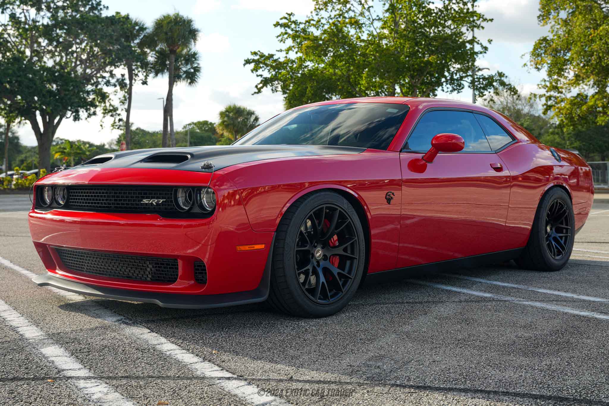 2010 Dodge Challenger R/T Mopar 10 Edition for Sale | Exotic Car Trader ...