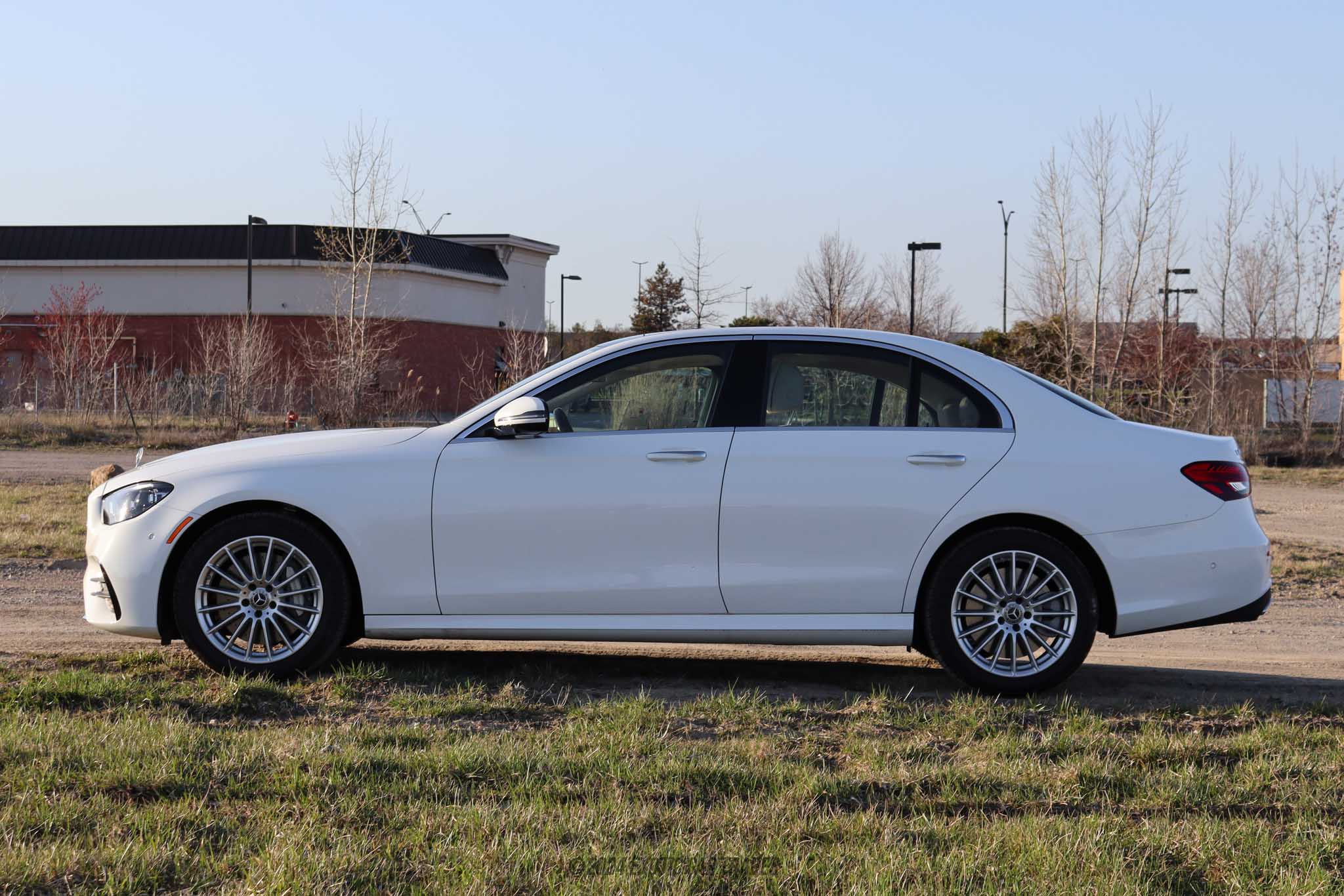 2023 Mercedes-Benz E450 4MATIC for Sale | Exotic Car Trader (Lot #240313331)