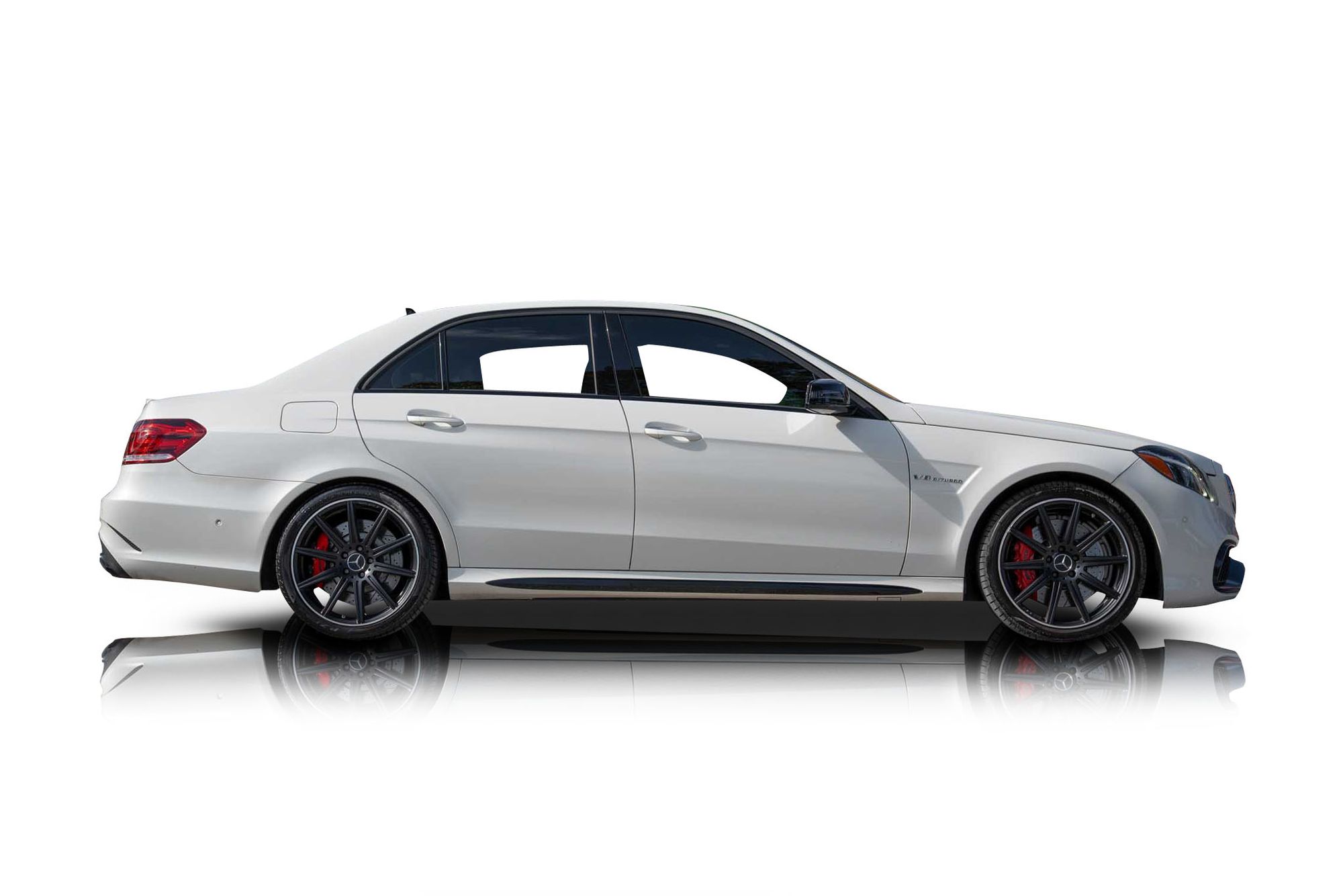 2019 Mercedes-Benz E63 AMG S 4MATIC+ for Sale | Exotic Car Trader (Lot ...