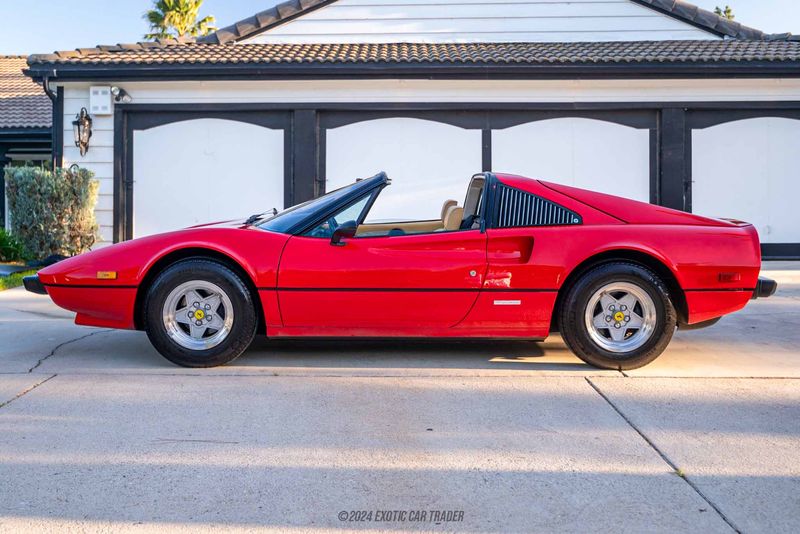 1979 Ferrari 308 GTS Spider for Sale | Exotic Car Trader (Lot #240314208)
