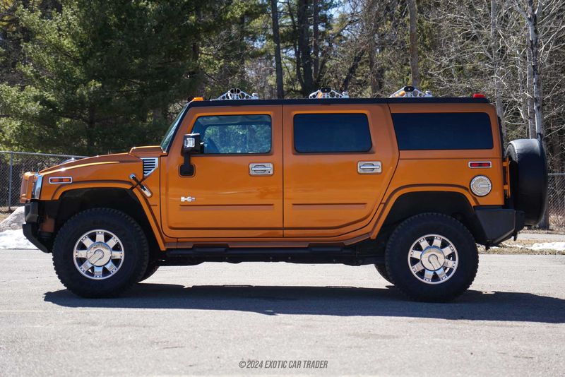 2006 Hummer H2 for Sale | Exotic Car Trader (Lot #240314149)