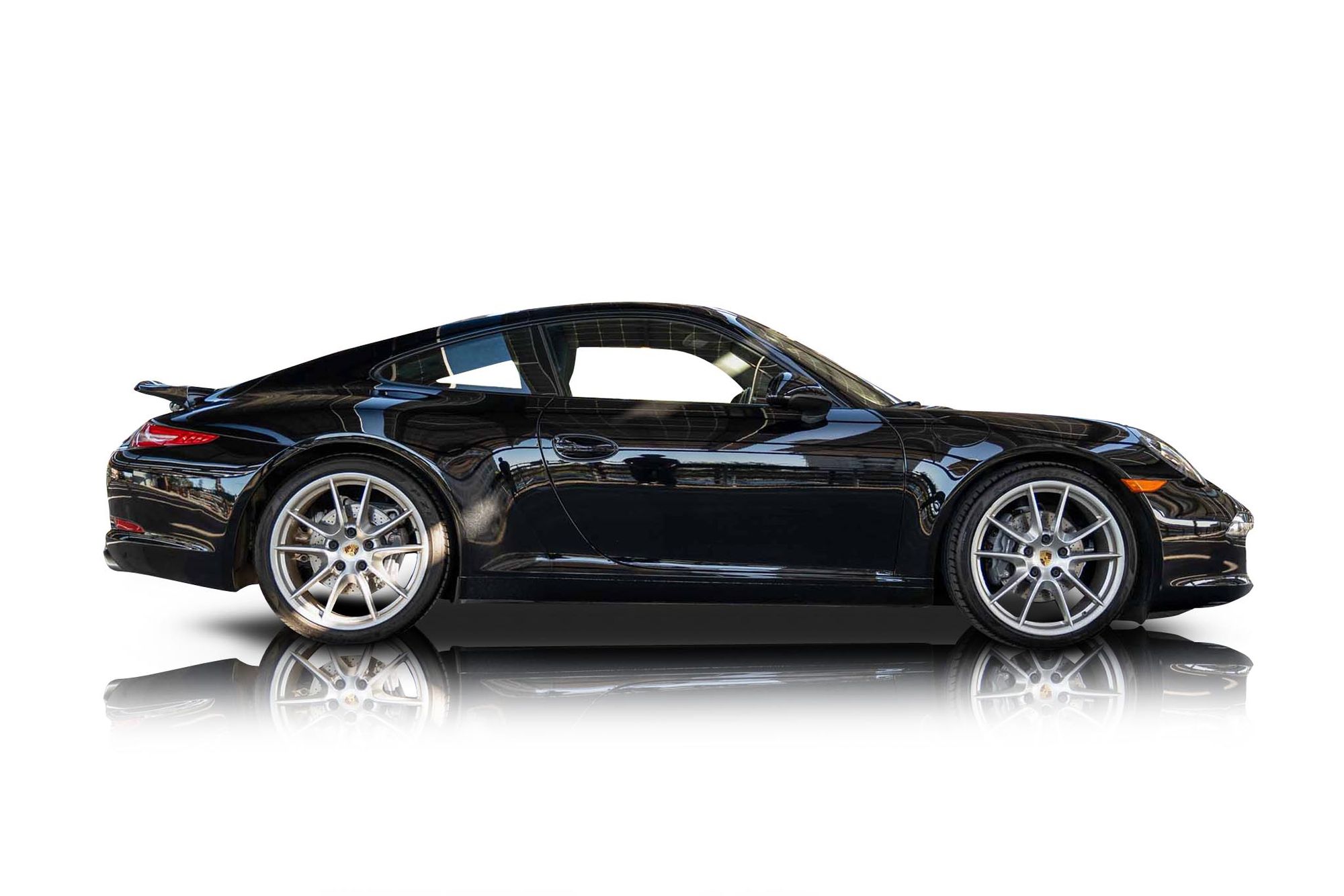Porsches for Sale Online by Owner | Exotic Car Trader