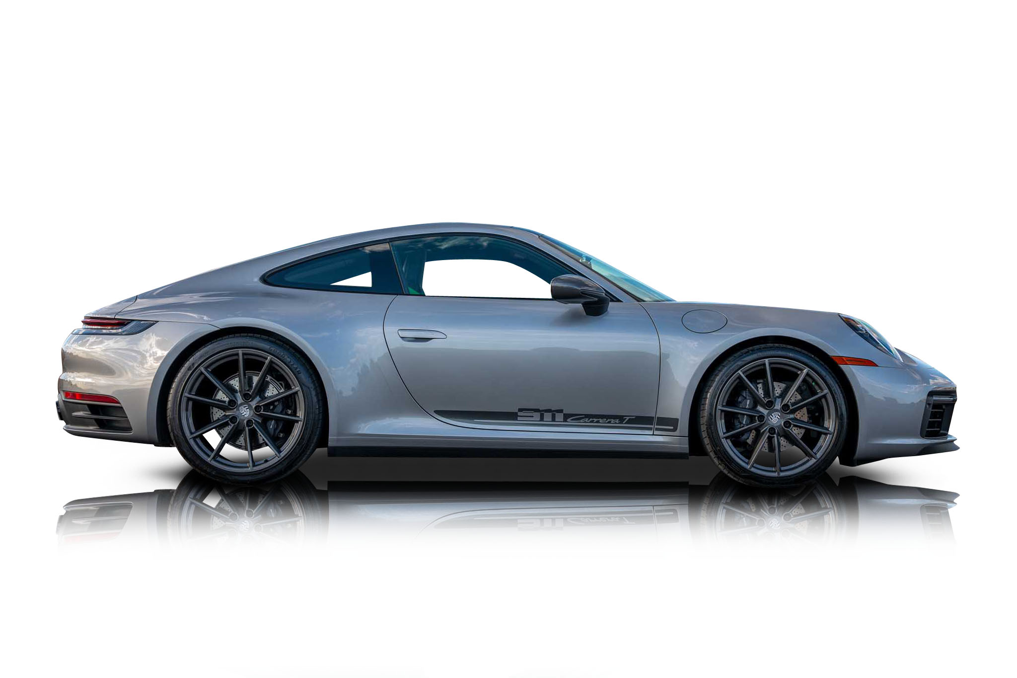 911 Carrera 4 Cabriolet Review | Exotic Car Trader