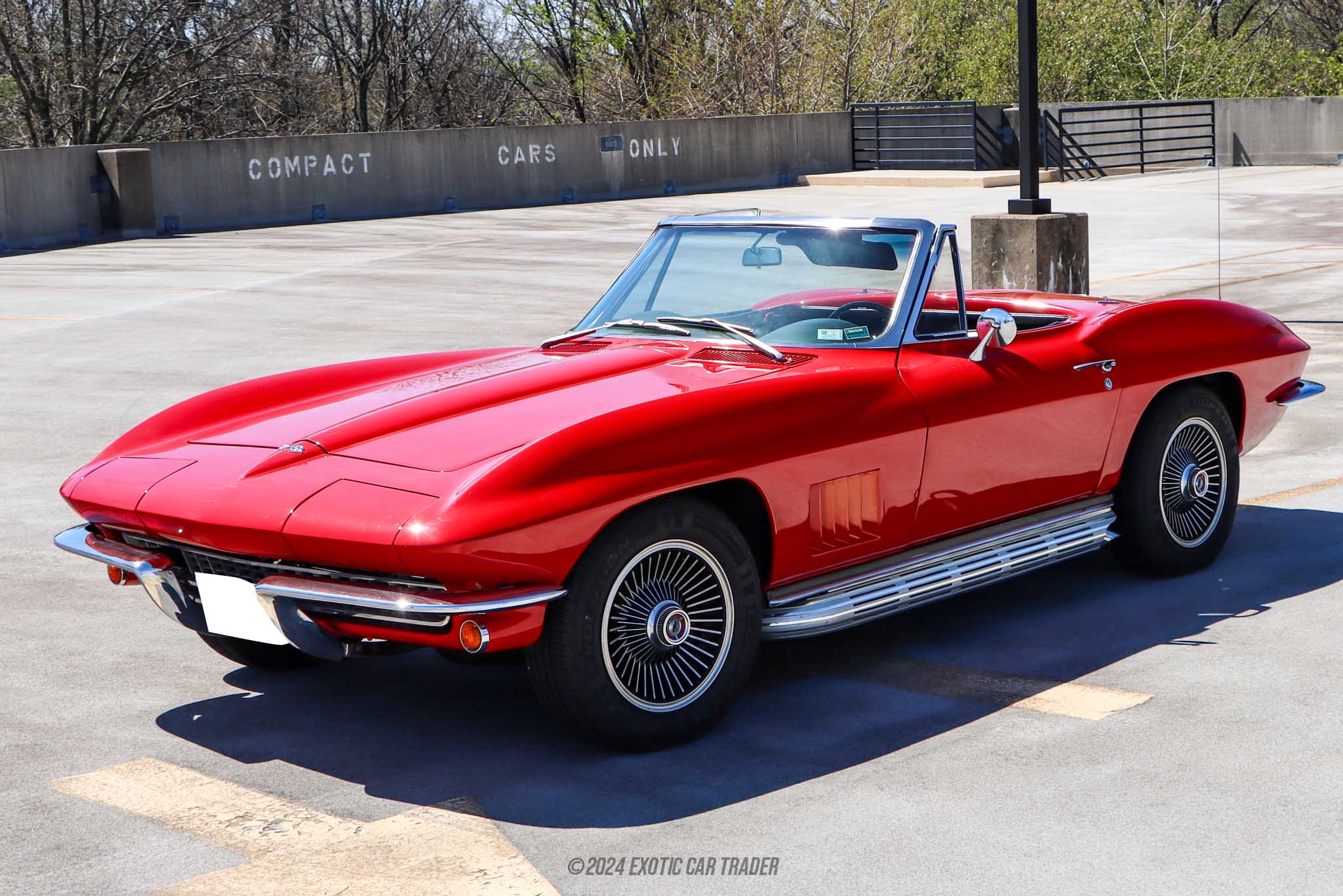 1968 Chevrolet Chevelle SS Restomod for Sale | Exotic Car Trader (Lot ...