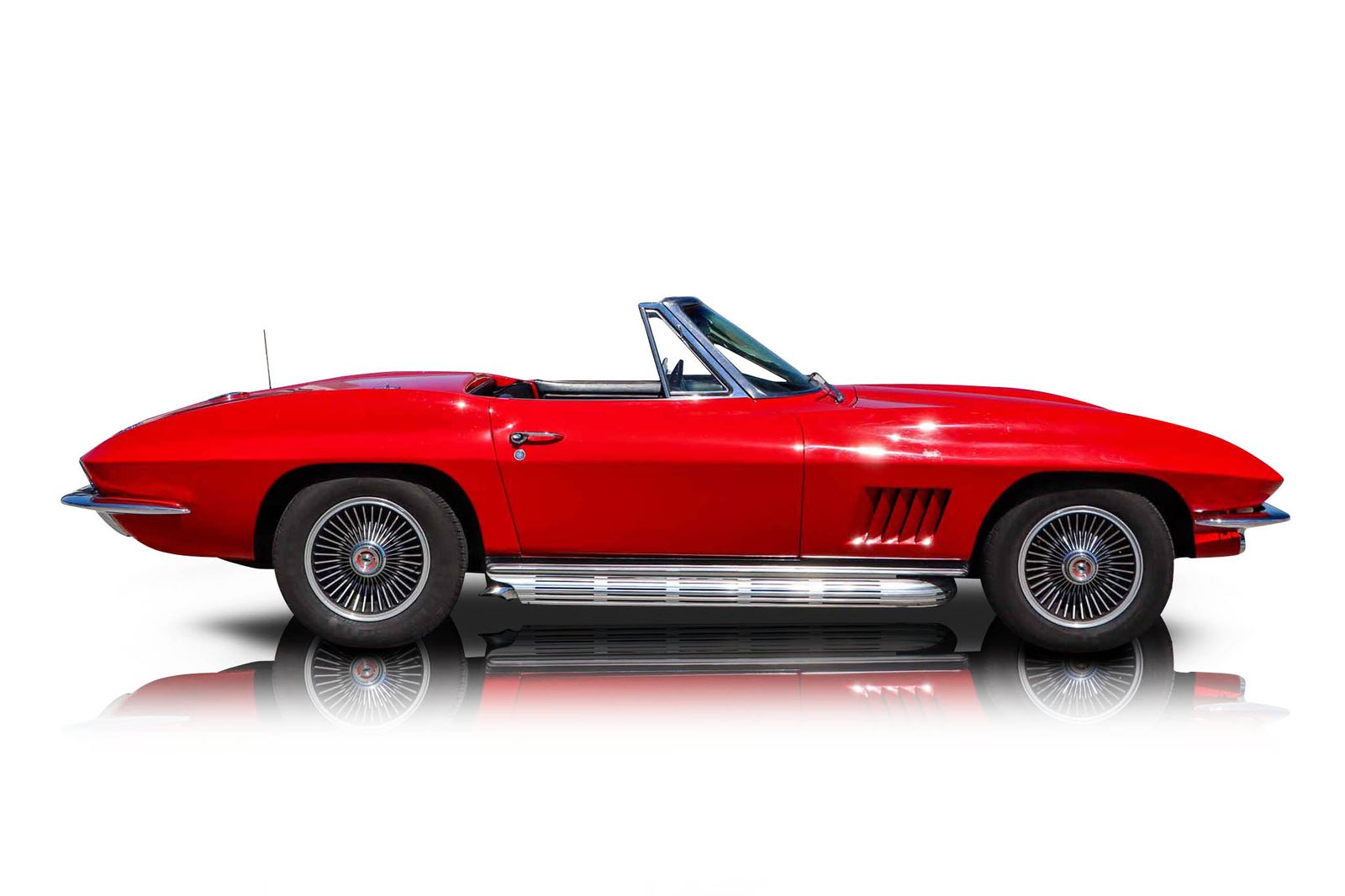 Classics for Sale Online by Owner | Exotic Car Trader