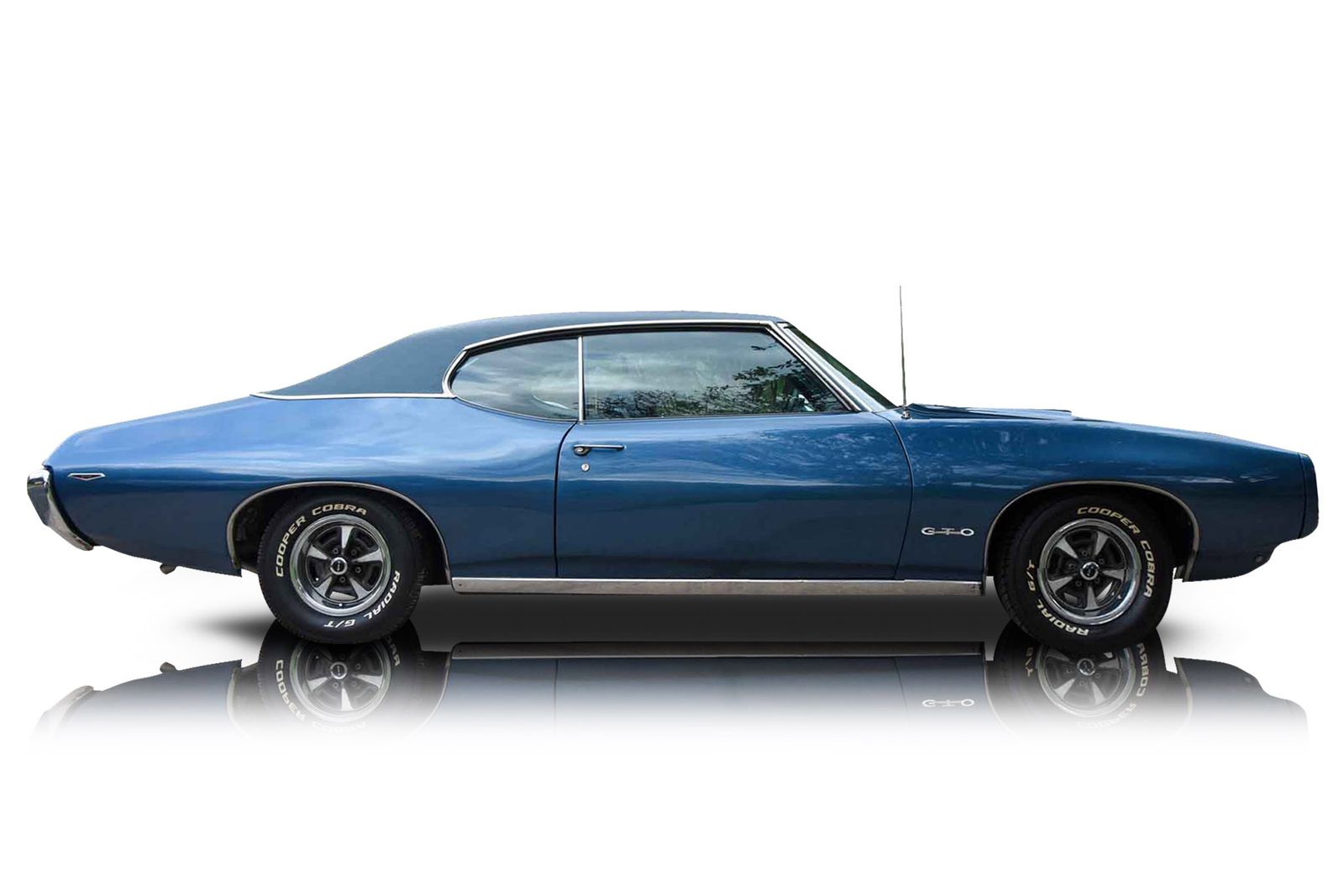 Classics for Sale Online by Owner | Exotic Car Trader