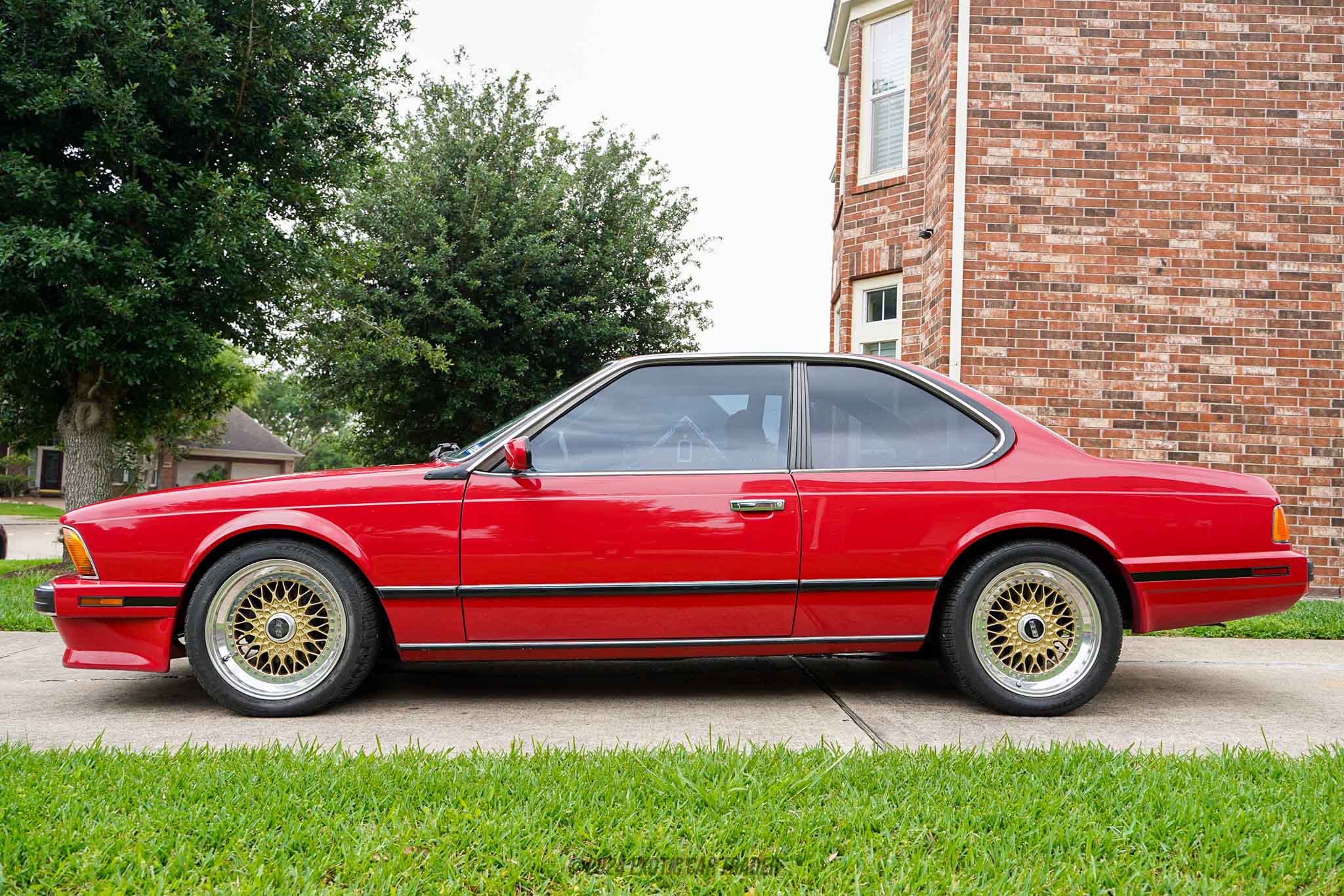 1989 BMW 635CSi for Sale | Exotic Car Trader (Lot #240414723)