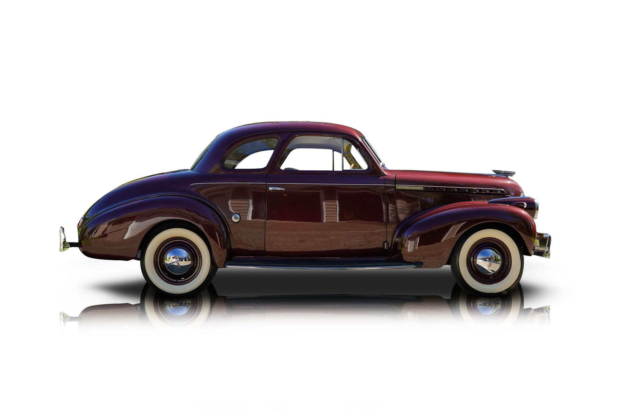 1934 Chevrolet Master Deluxe DC for Sale | Exotic Car Trader (Lot ...