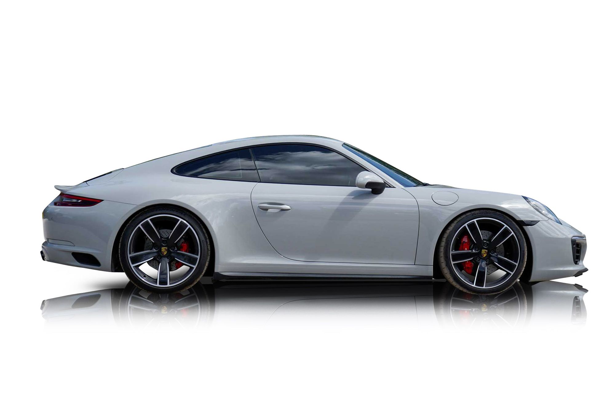 Porsche 911 Carrera GTS Cabriolet Review | Exotic Car Trader