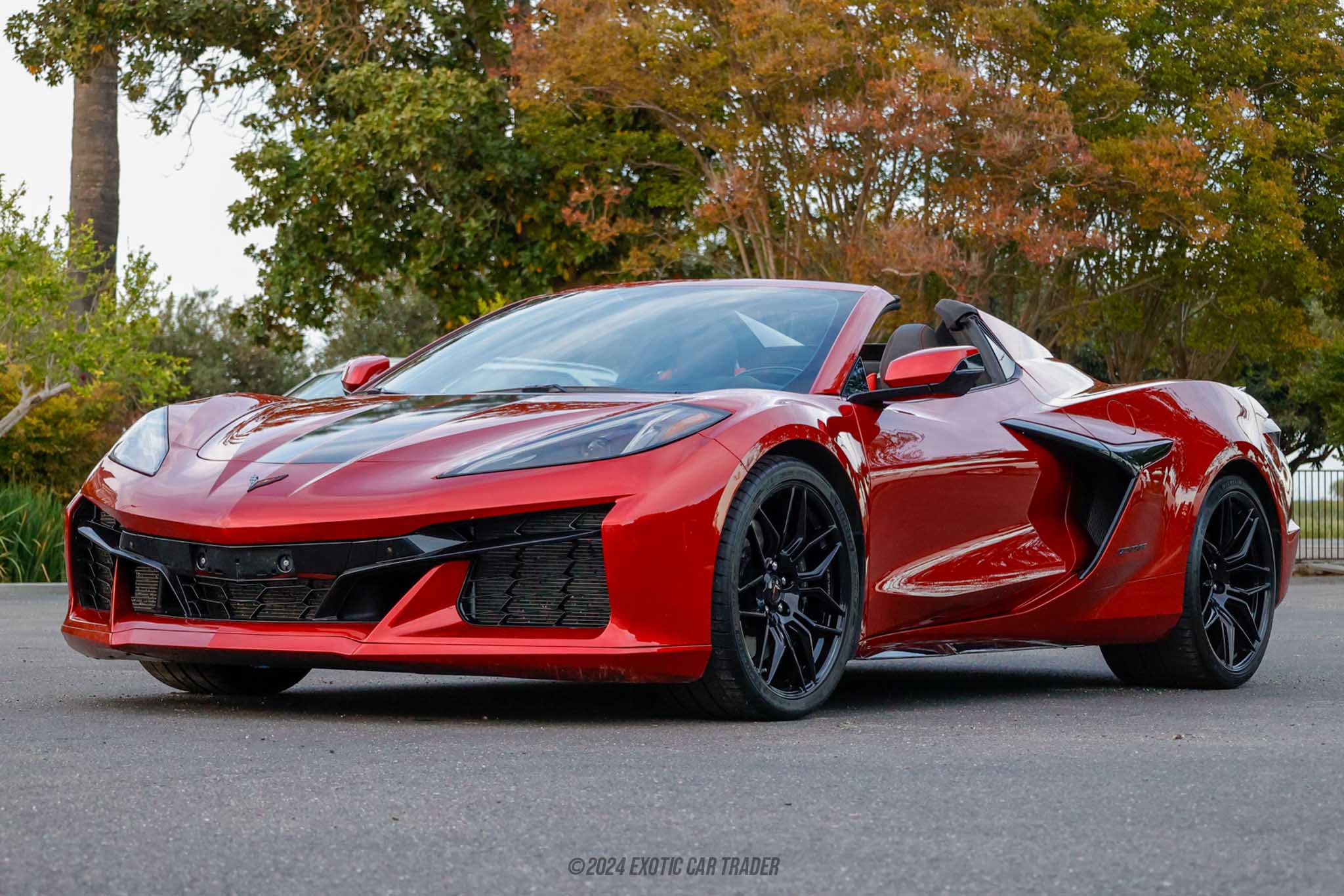 1964 Chevrolet Corvette Coupe L76 for Sale | Exotic Car Trader (Lot ...