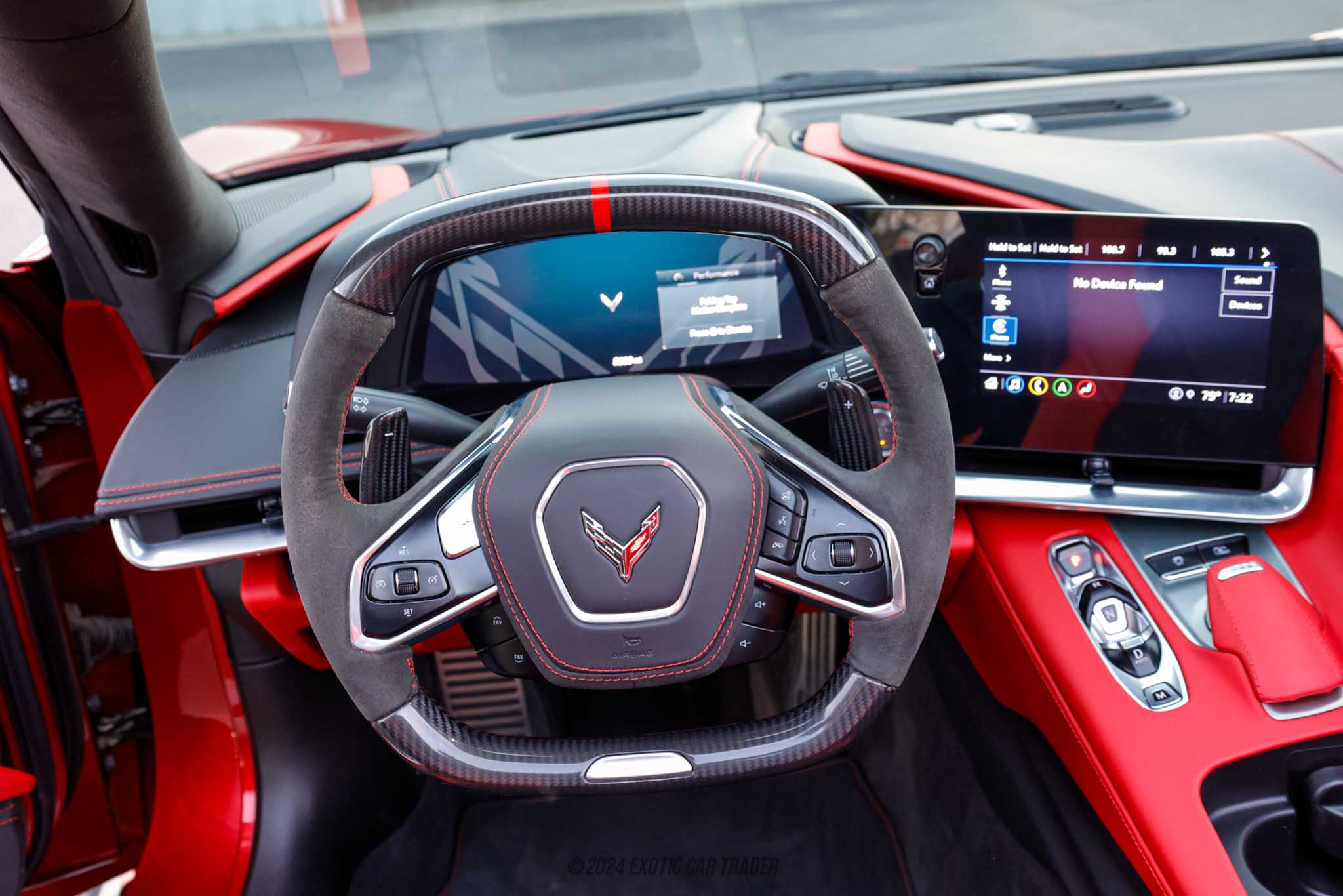 Chevrolet Corvette: Everything You Need To Know | Exotic Car Trader