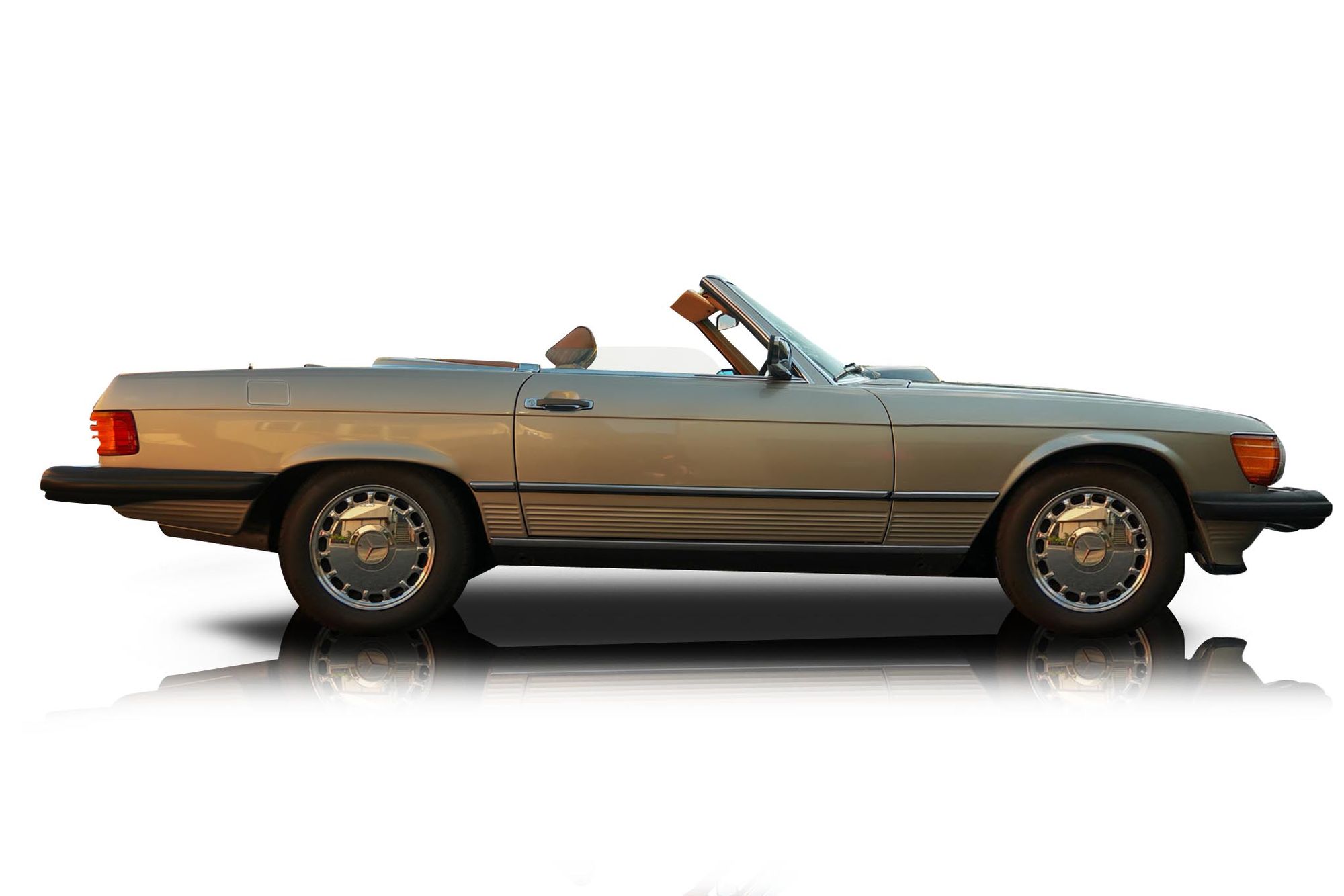 Classics for Sale Online by Owner | Exotic Car Trader