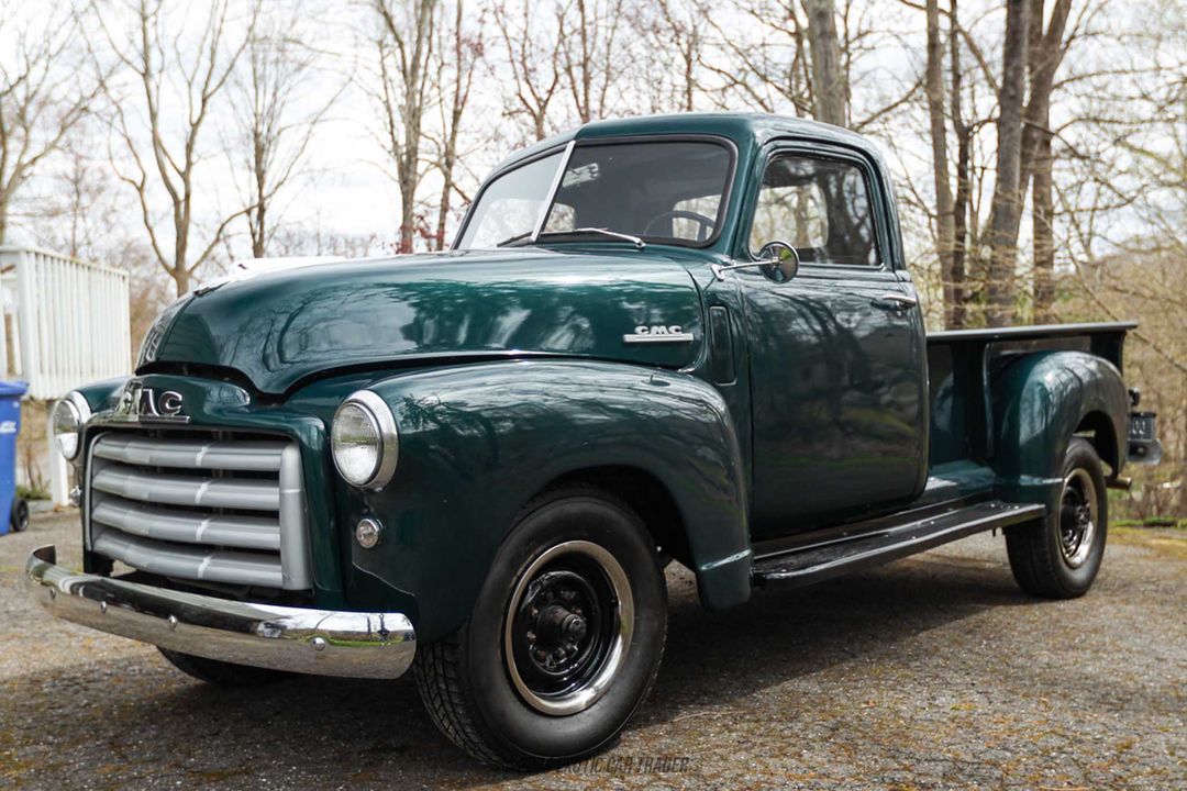 2021 GMC Sierra 2500 4WD Crew Cab AT4 SEMA Build for Sale | Exotic Car ...