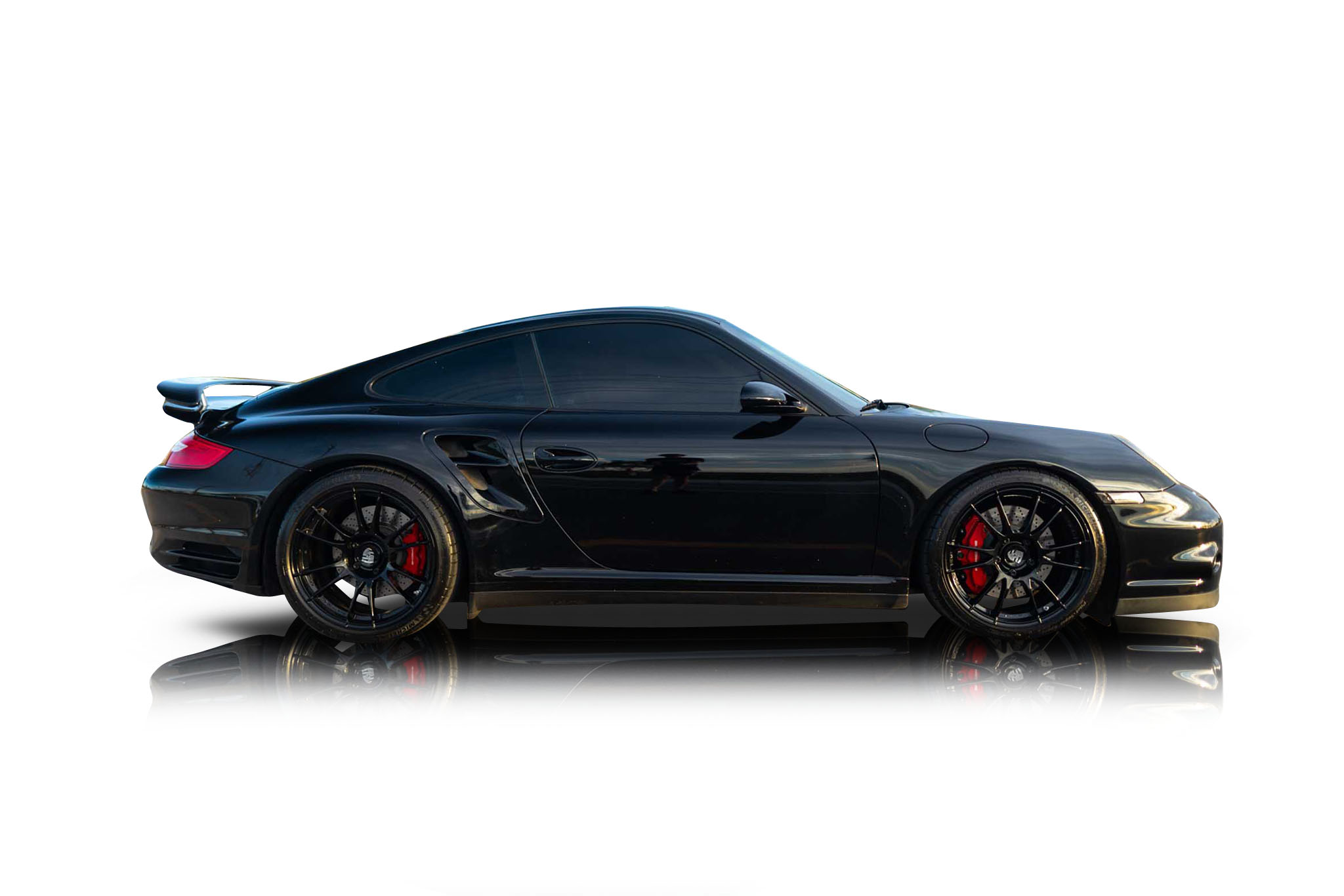 Everything You Need to Know about the Porsche 911 Targa 4s | Exotic Car ...