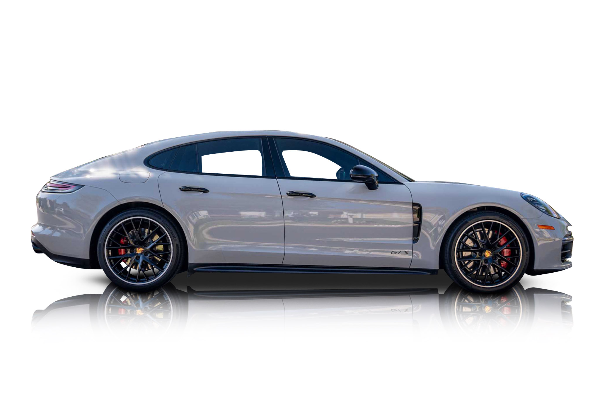 2021 Porsche 718 Cayman GT4 for Sale | Exotic Car Trader (Lot #22103133)