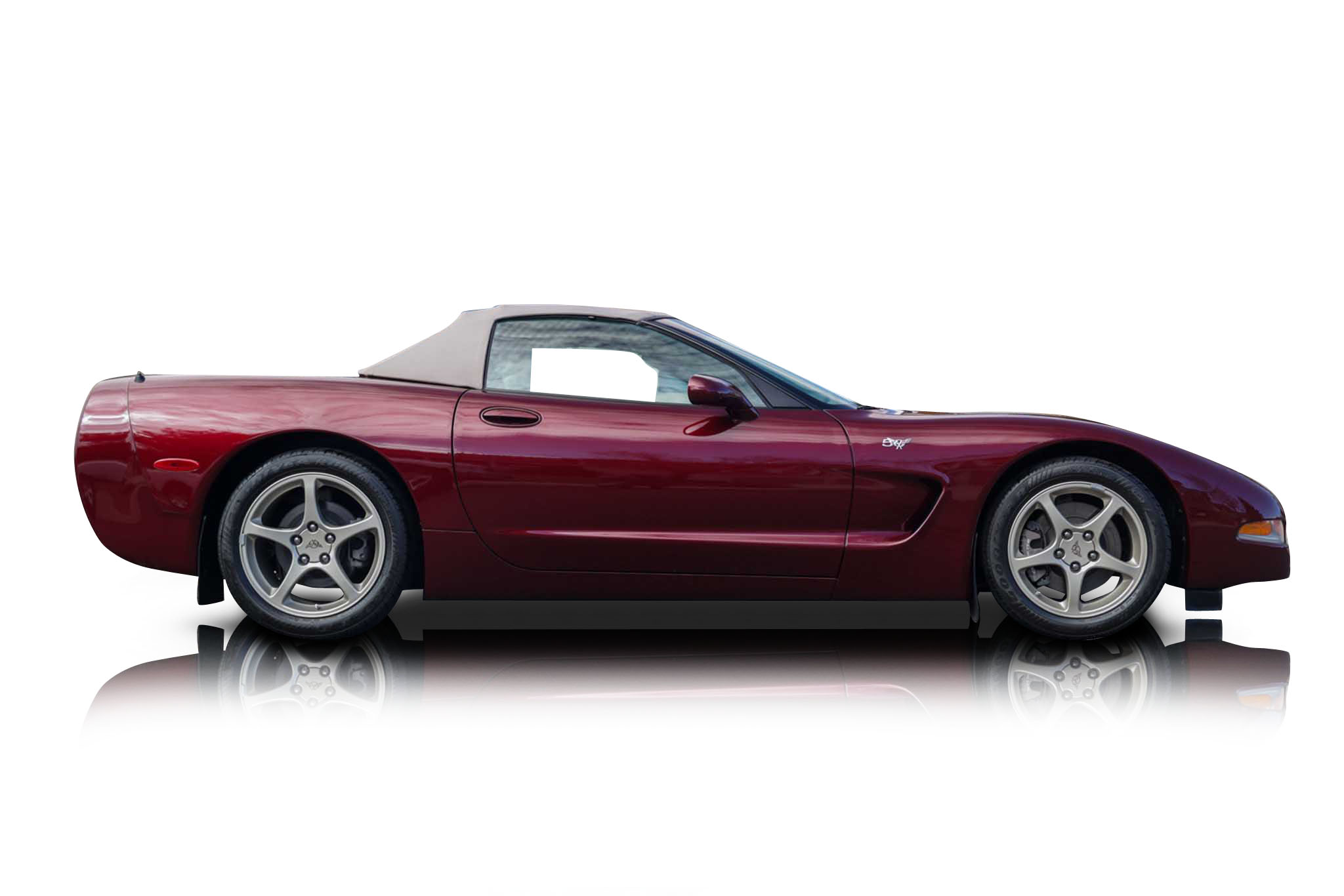 Everything You Need To Know About The Chevrolet Corvette C8.R | Exotic ...