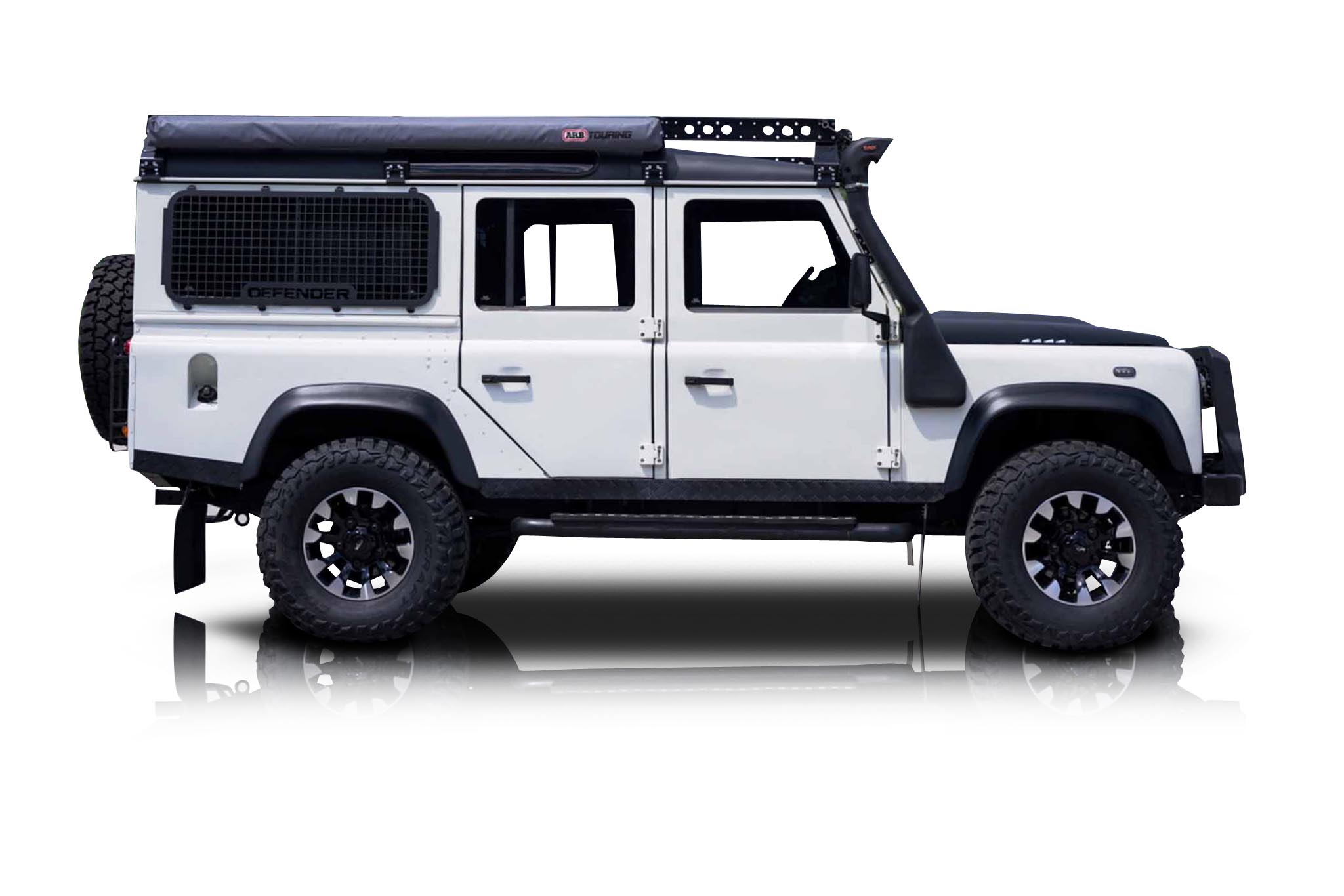 1978 Jeep CJ5 Renegade Levi's Edition for Sale | Exotic Car Trader (Lot ...