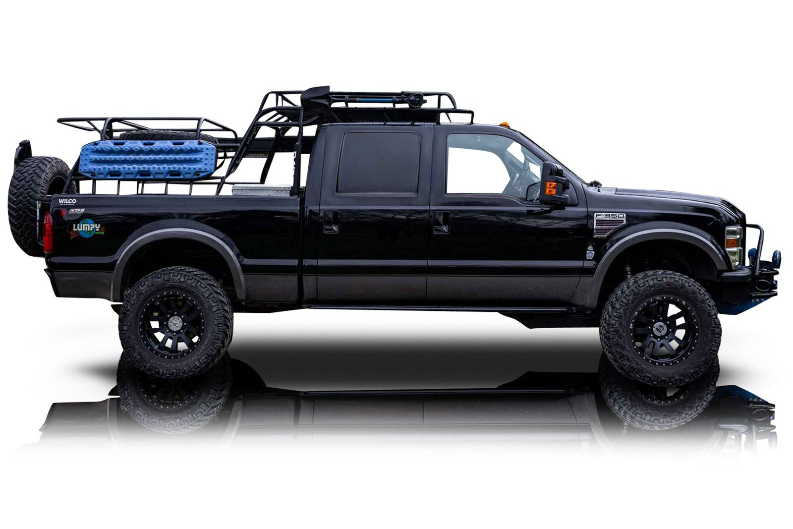 2022 Ford F-350 Super Duty Supershorty for Sale | Exotic Car Trader ...