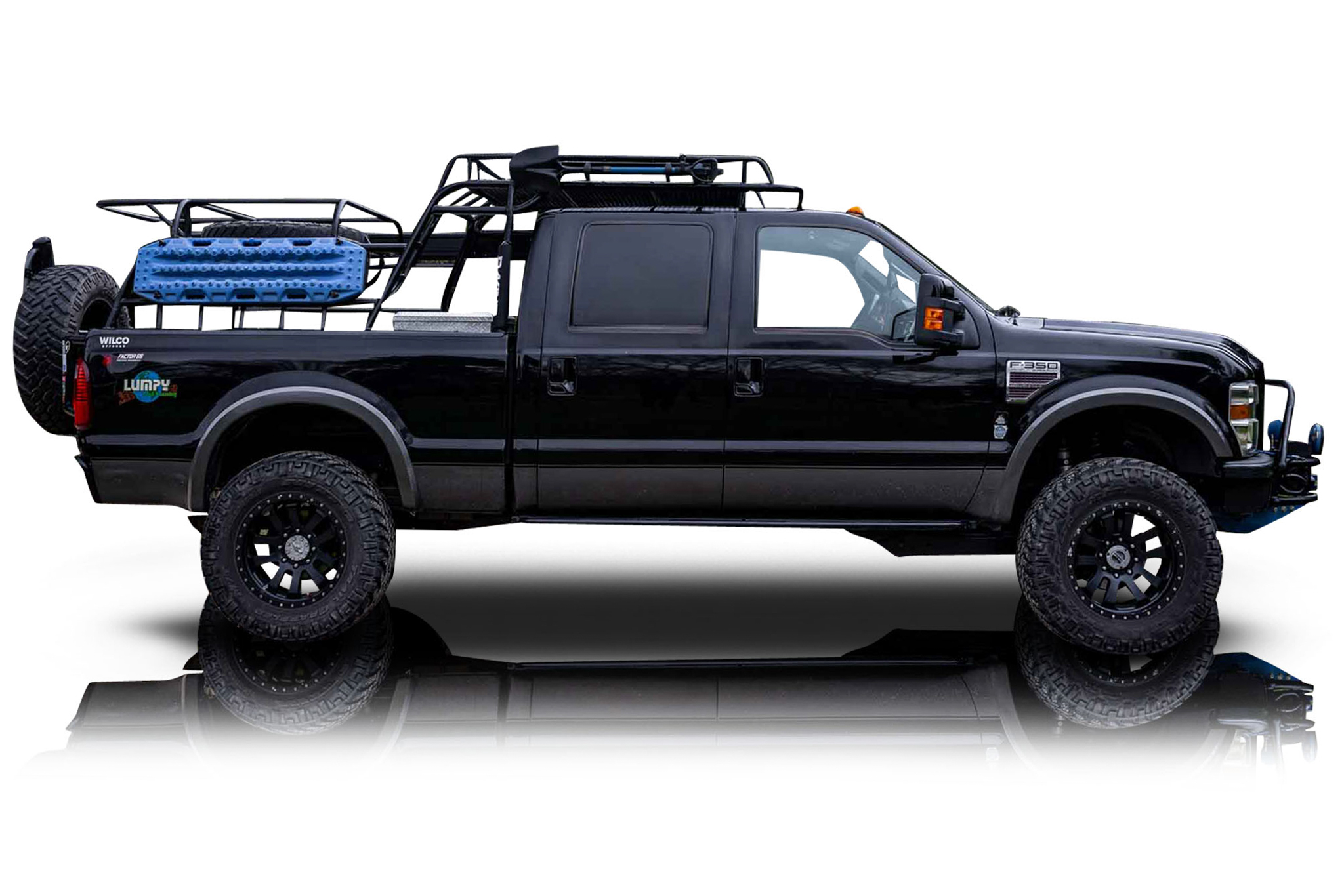 1966 Ford F-350 for Sale | Exotic Car Trader (Lot #2108860)