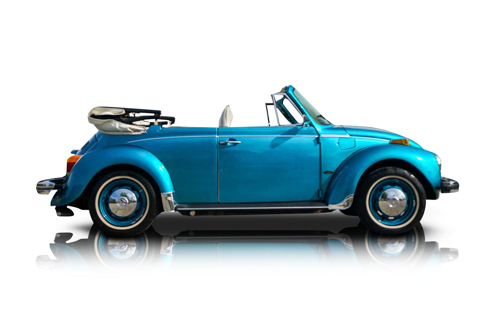 Volkswagen Beetles for Sale Online by Owner | Exotic Car Trader