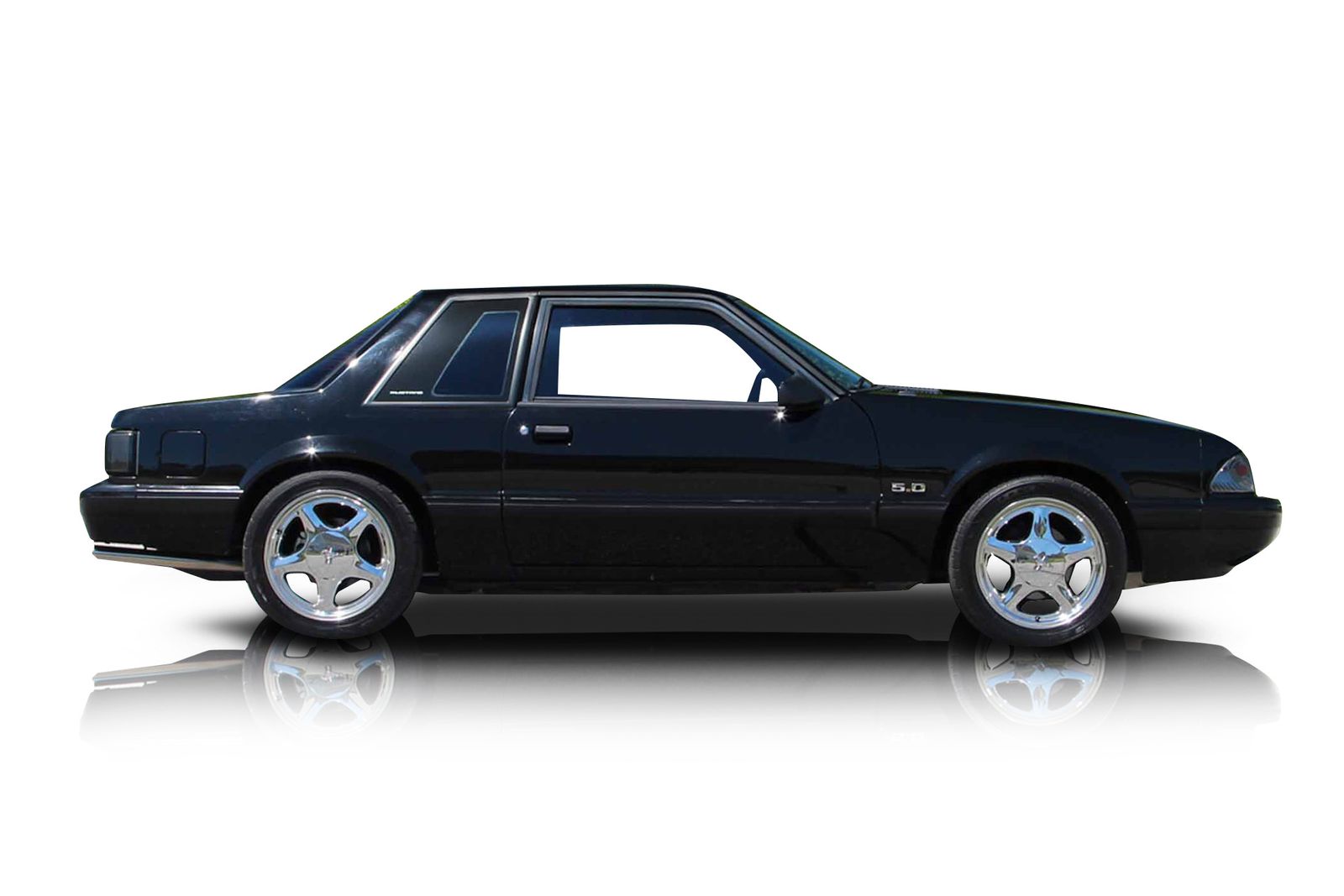 Ford Mustang: Everything You Need To Know | Exotic Car Trader