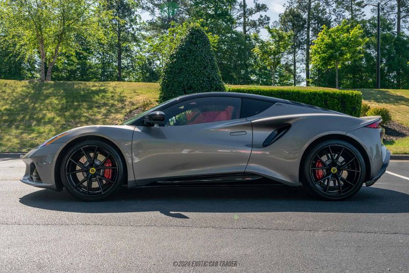 2024 Lotus Emira First Edition for Sale | Exotic Car Trader (Lot ...