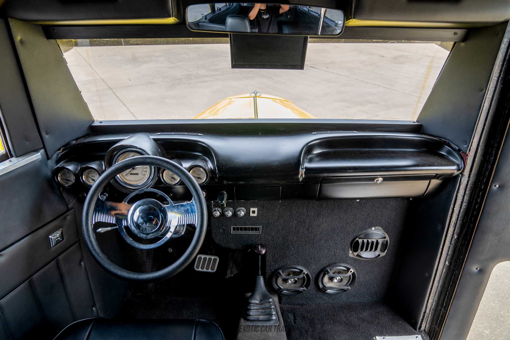 Hot Rods for Sale Online by Owner | Exotic Car Trader