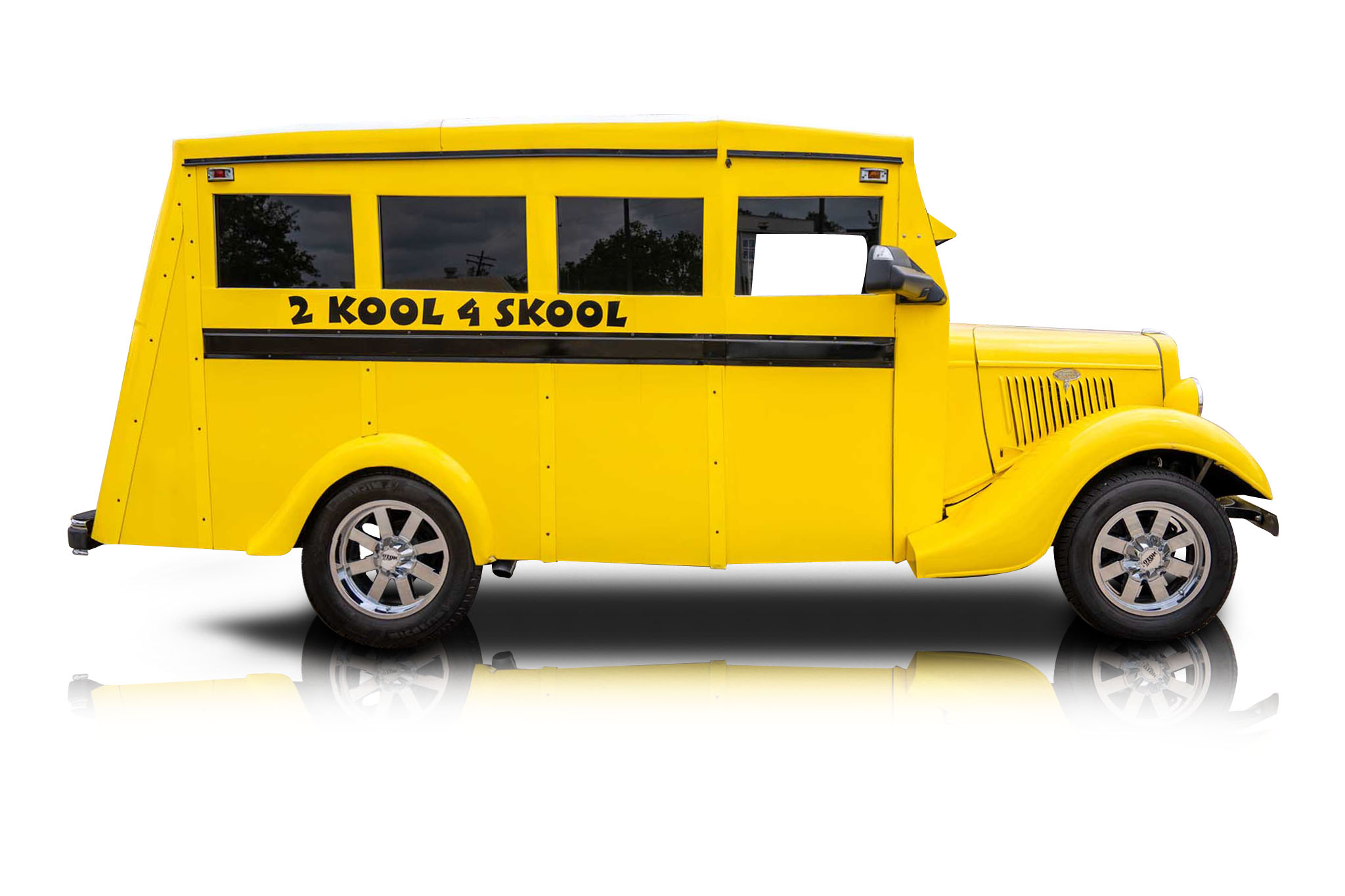 Hot Rods for Sale Online by Owner | Exotic Car Trader