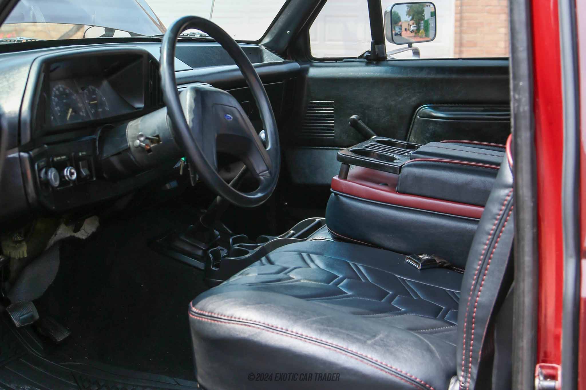 Everything You Need To Know About 2022 Ford F-150 Shelby Super Snake ...