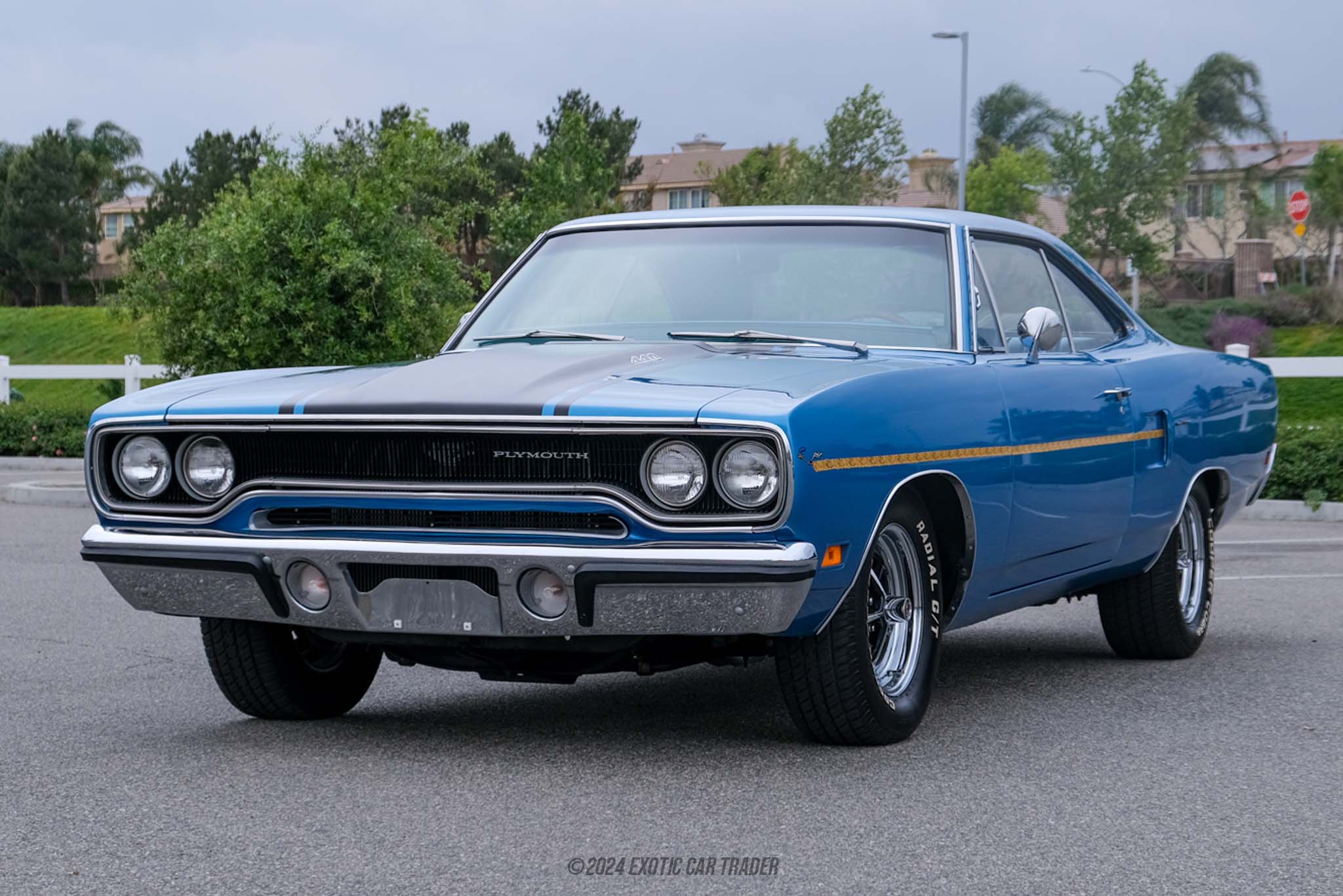 1974 Plymouth Duster for Sale | Exotic Car Trader (Lot #22072583)