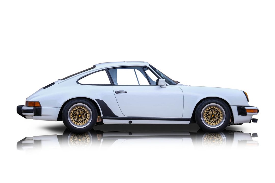 1980 Porsche 911 SC for Sale | Exotic Car Trader (Lot #240211902)