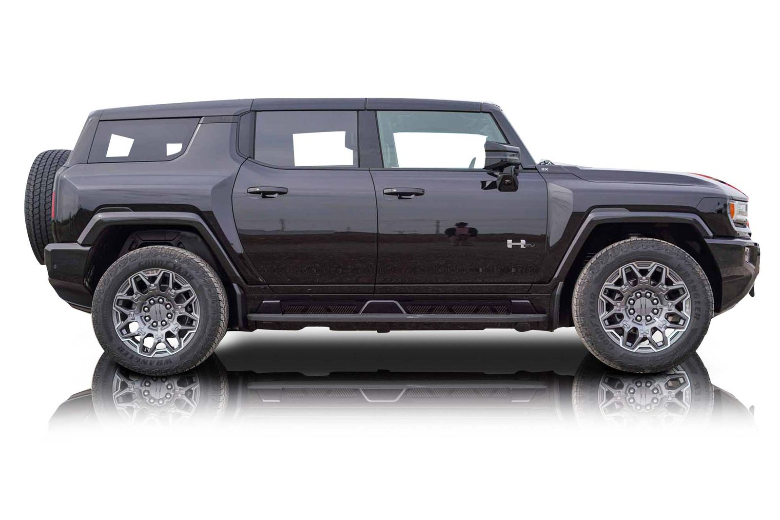 2021 GMC Sierra 2500 4WD Crew Cab AT4 SEMA Build for Sale | Exotic Car ...